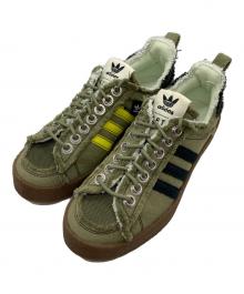 Song for the Mute ソングフォーザミュート ハット メンズ 【古着】【中古】 song for the mute】ブランド・古着のネット通販【TREFAC FASHION】