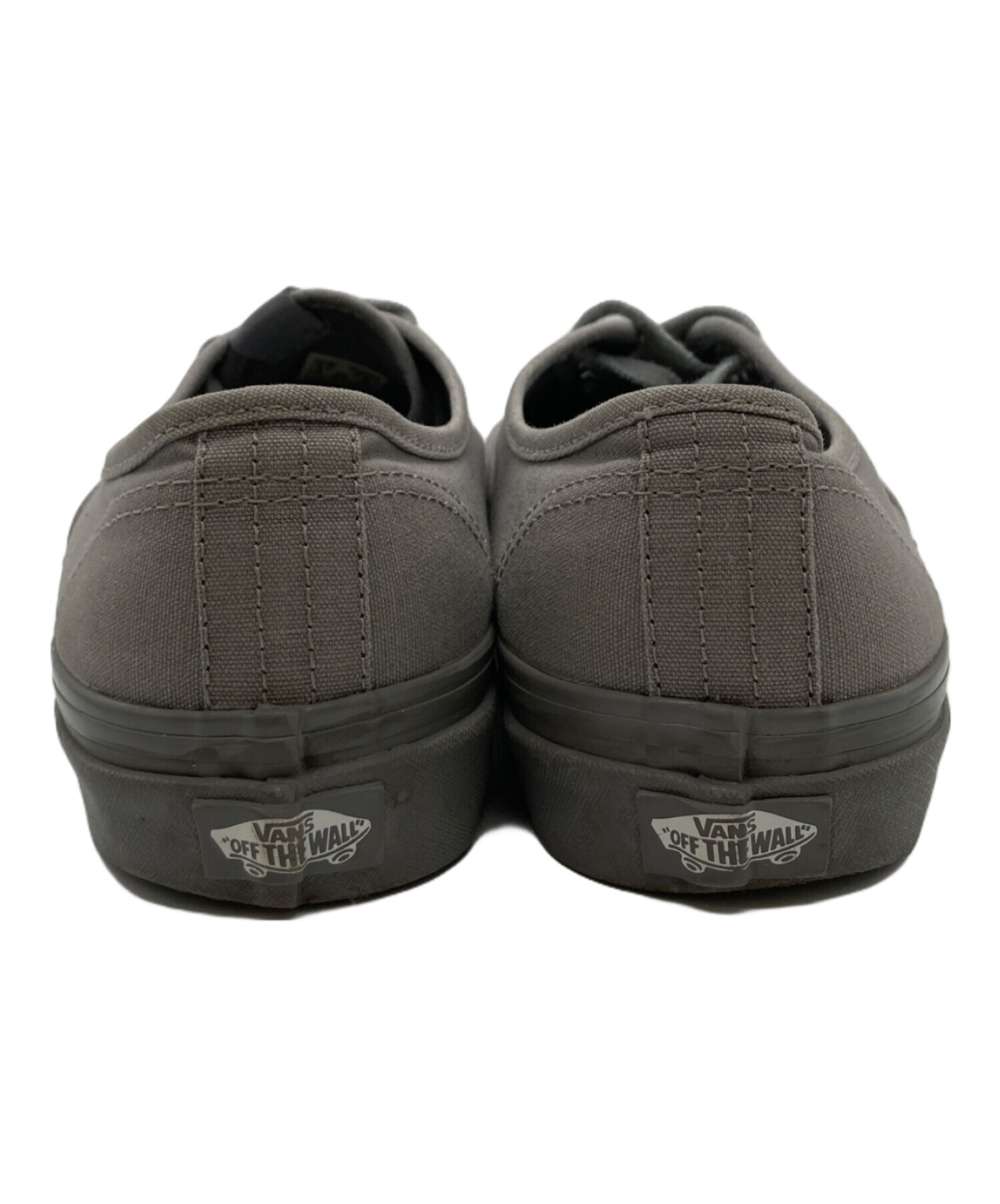 中古・古着通販】VANS (バンズ) SOPHNET. (ソフネット) ローカット