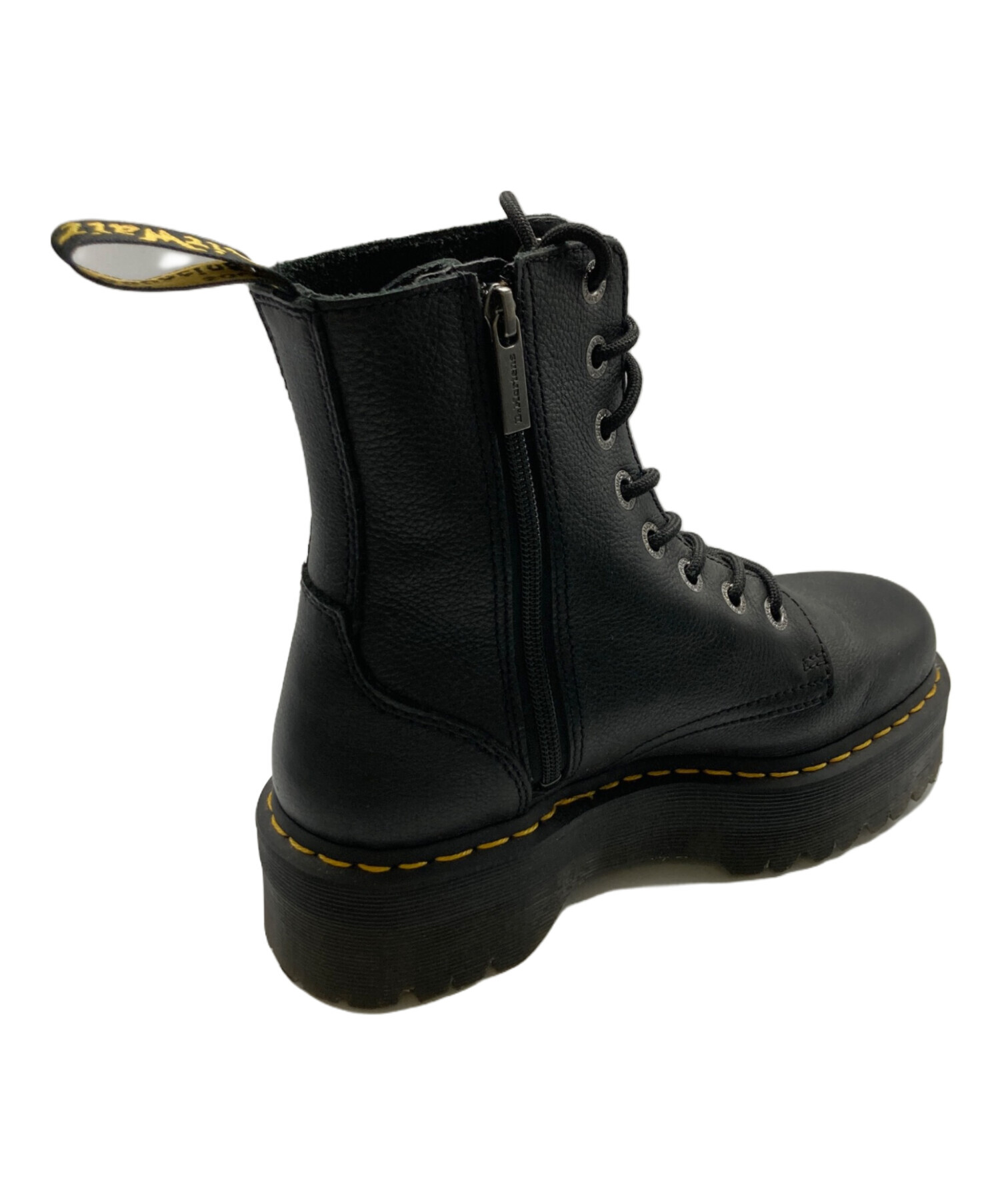 中古・古着通販】Dr.Martens (ドクターマーチン) 8ホールブーツ