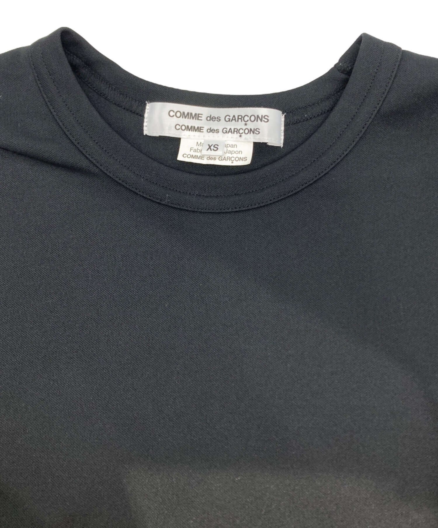 中古・古着通販】COMME des GARCONS COMME des GARCONS