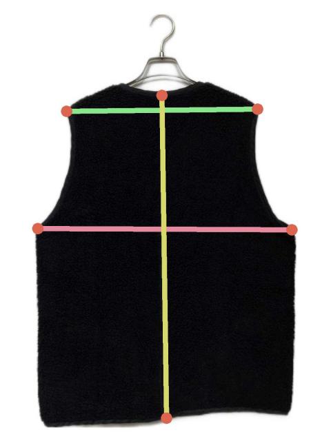 中古・古着通販】nestrobe confect (ネストローブ コンフェクト