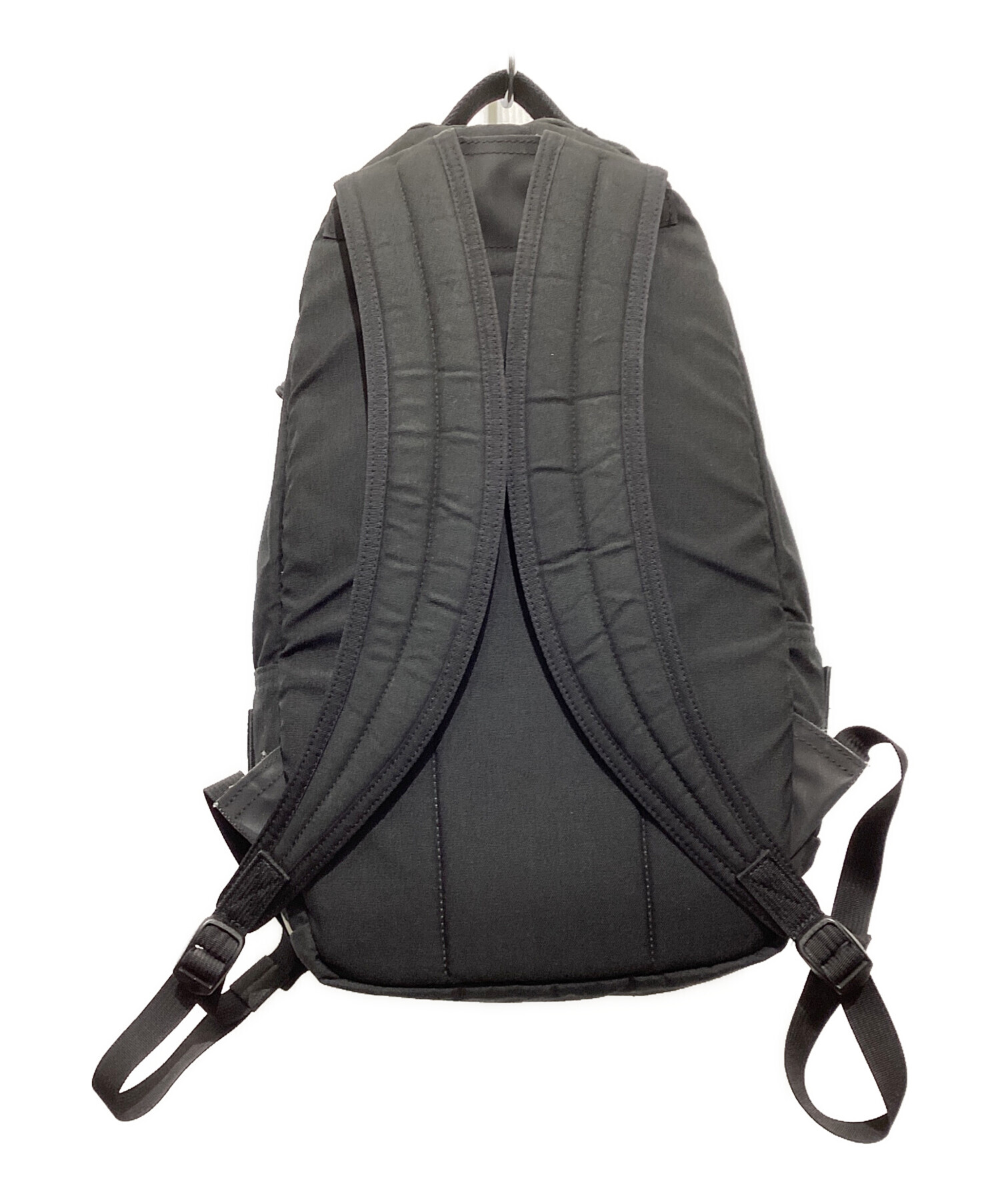 中古・古着通販】BRIEFING (ブリーフィング) バックパック ブラック