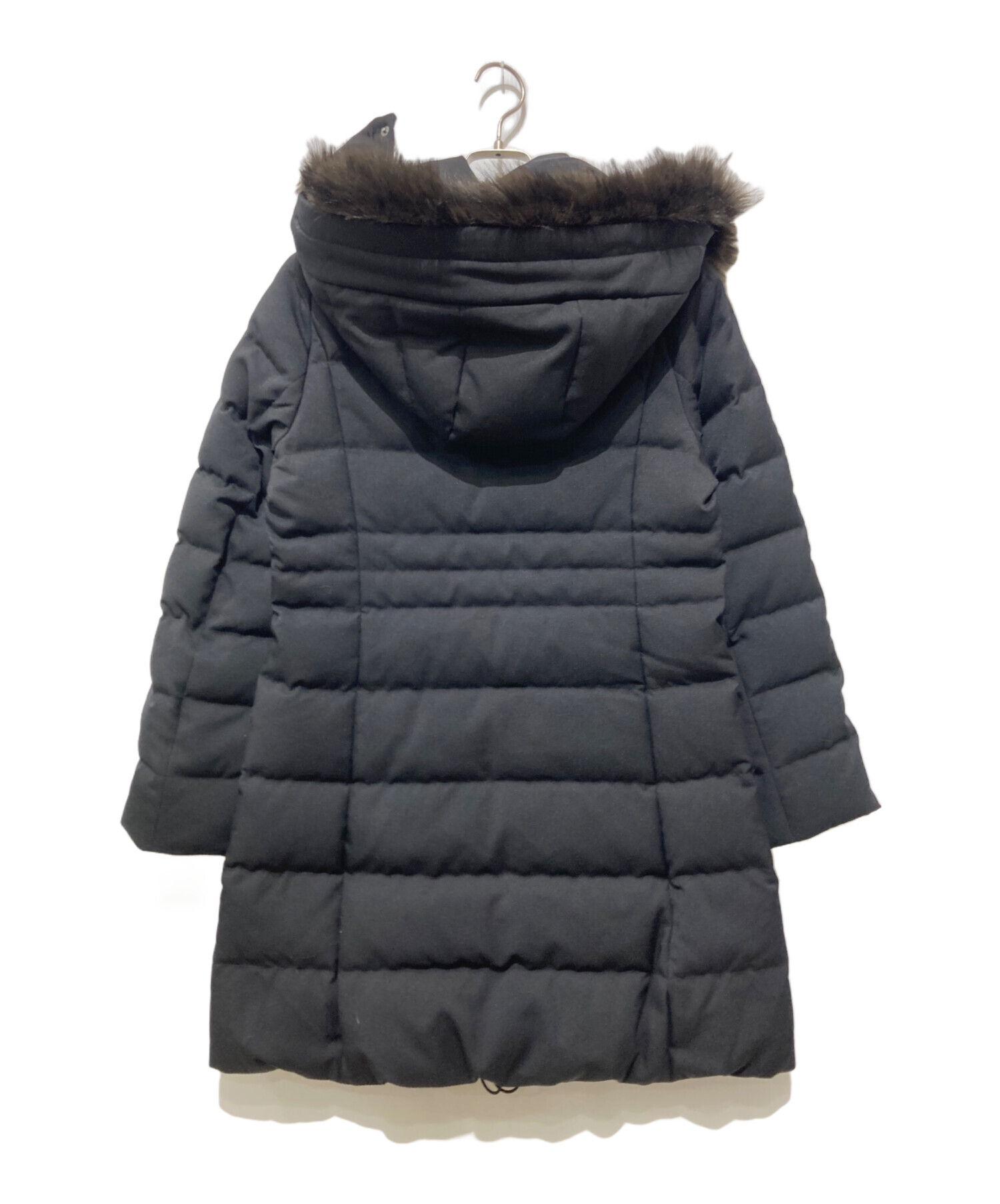 中古・古着通販】nano・universe (ナノ・ユニバース) 西川ダウン