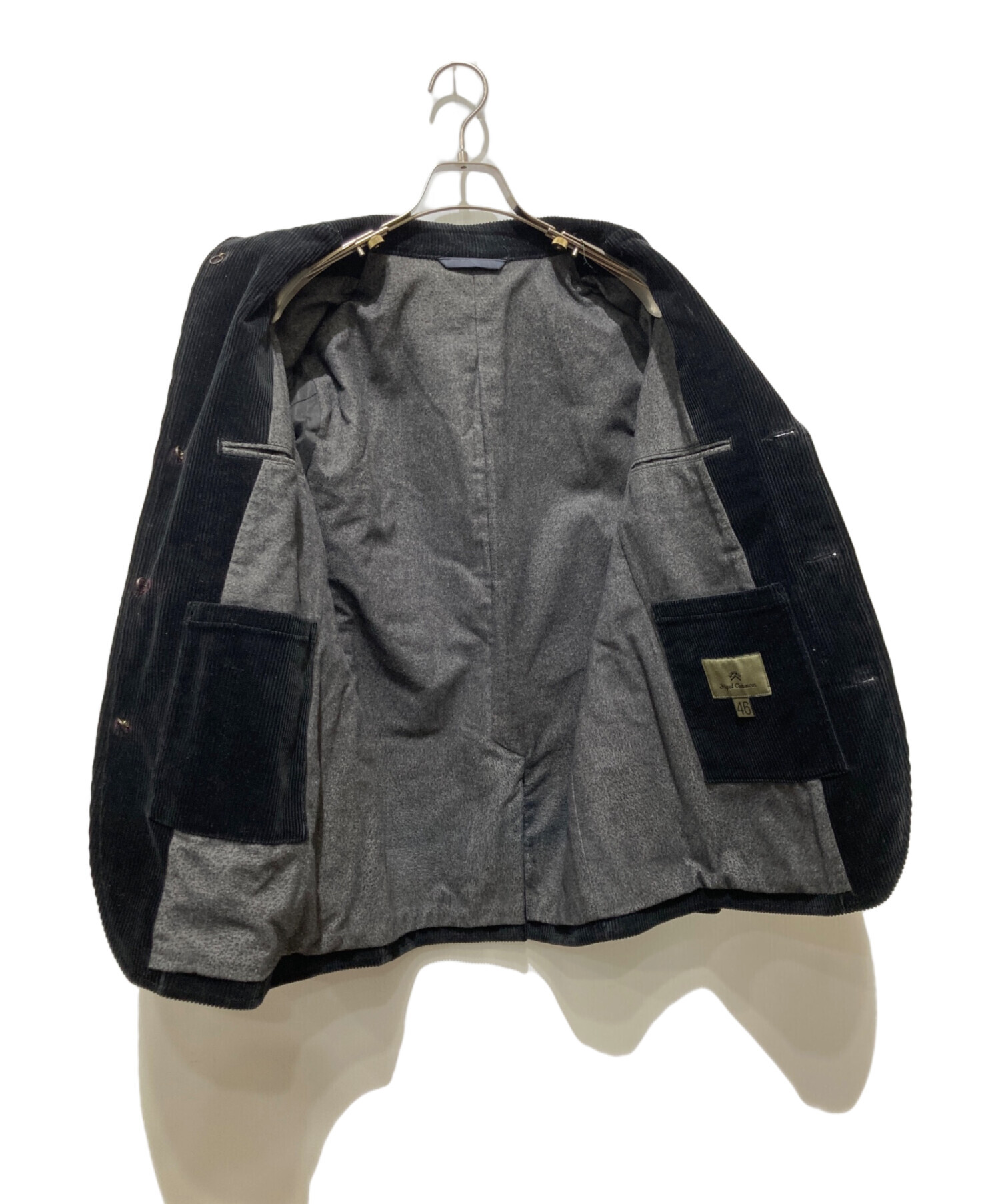 中古・古着通販】NIGEL CABOURN (ナイジェルケーボン) HOSPITAL JACKET