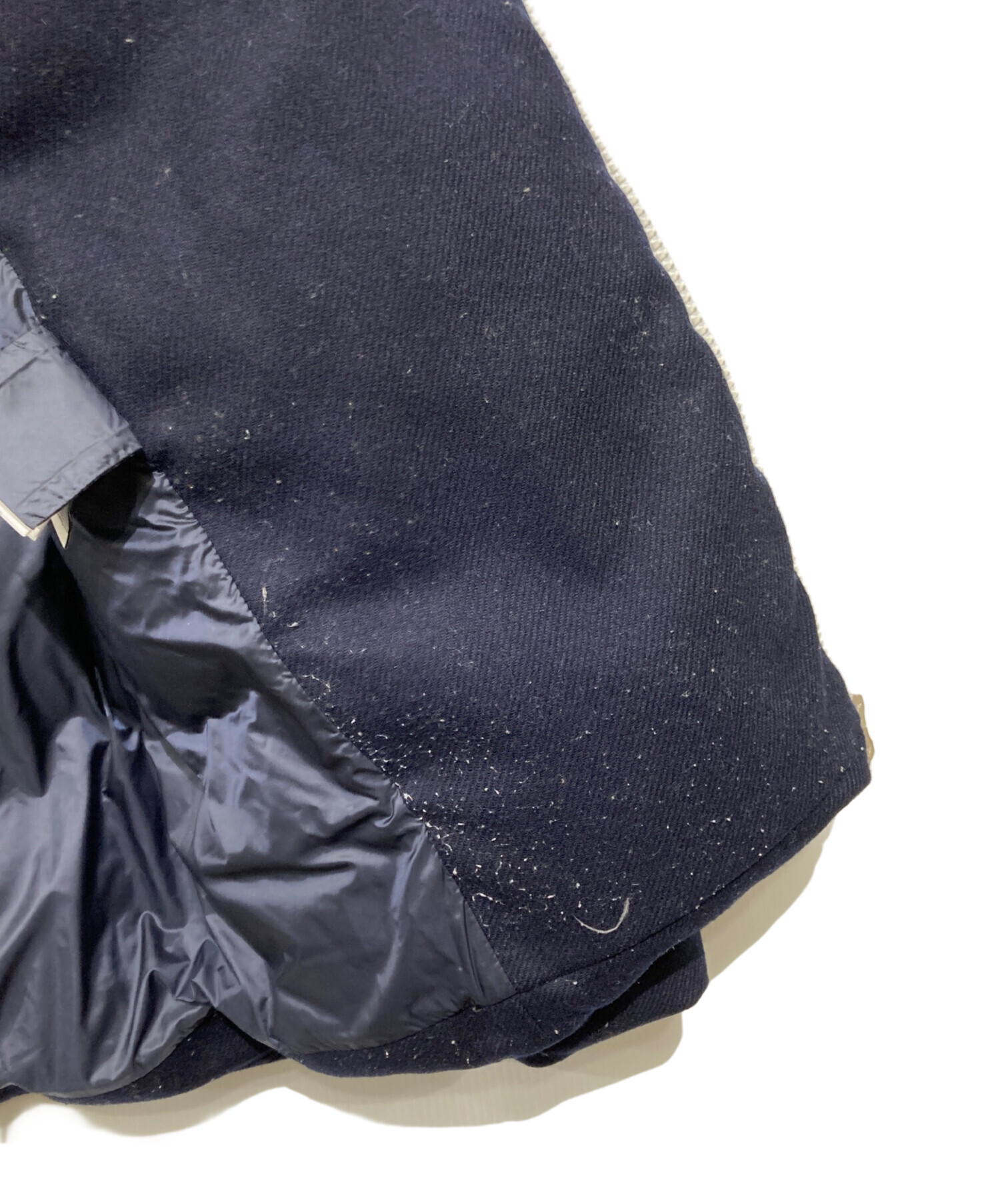 中古・古着通販】MONCLER (モンクレール) J.W.ANDERSON (ジェイ