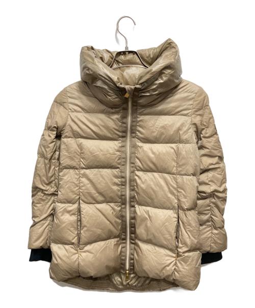 中古・古着通販】TATRAS (タトラス) BRISAダウンジャケット グレー