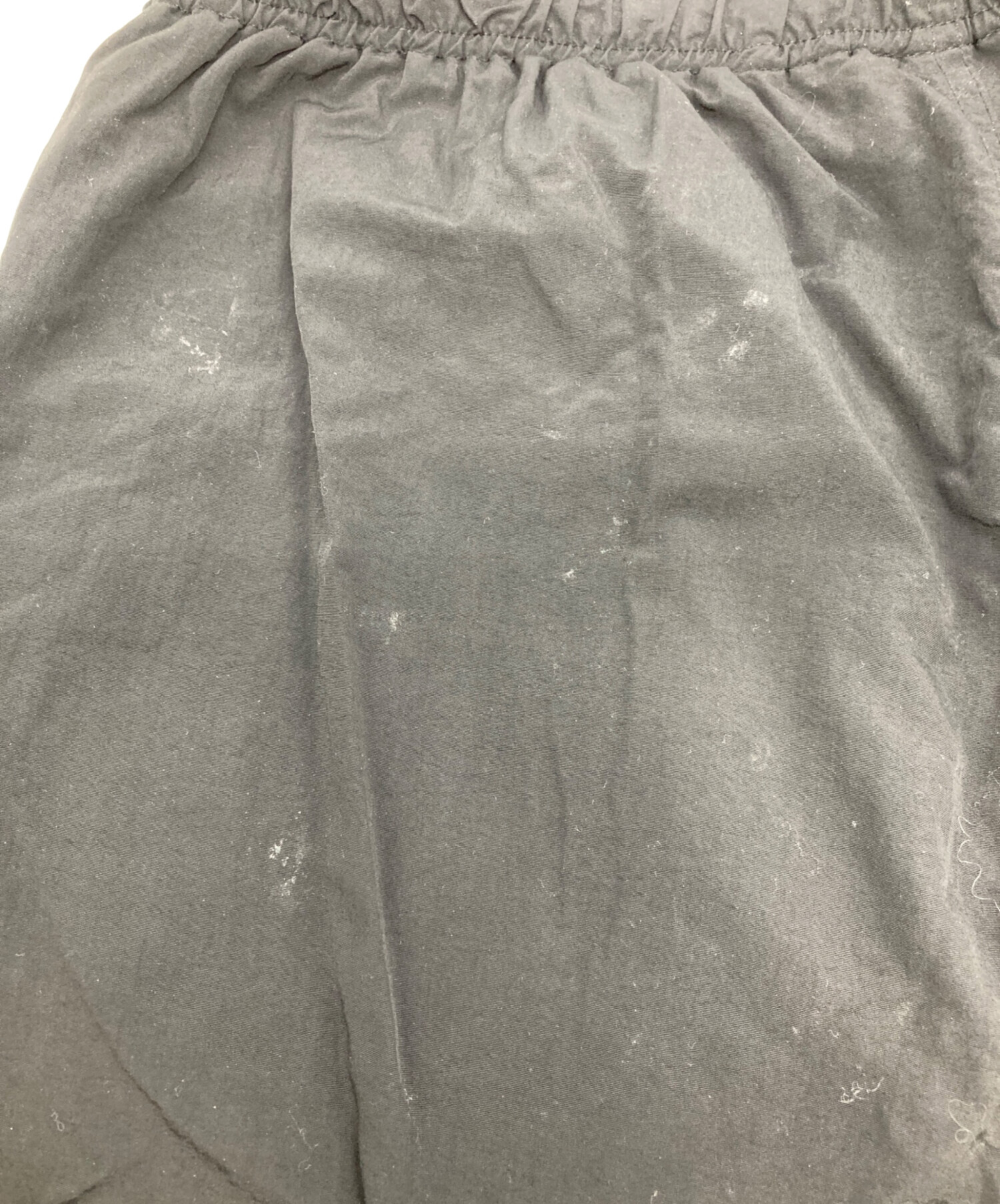 中古・古着通販】SUPREME (シュプリーム) Warm Up Pant/ナイロンパンツ