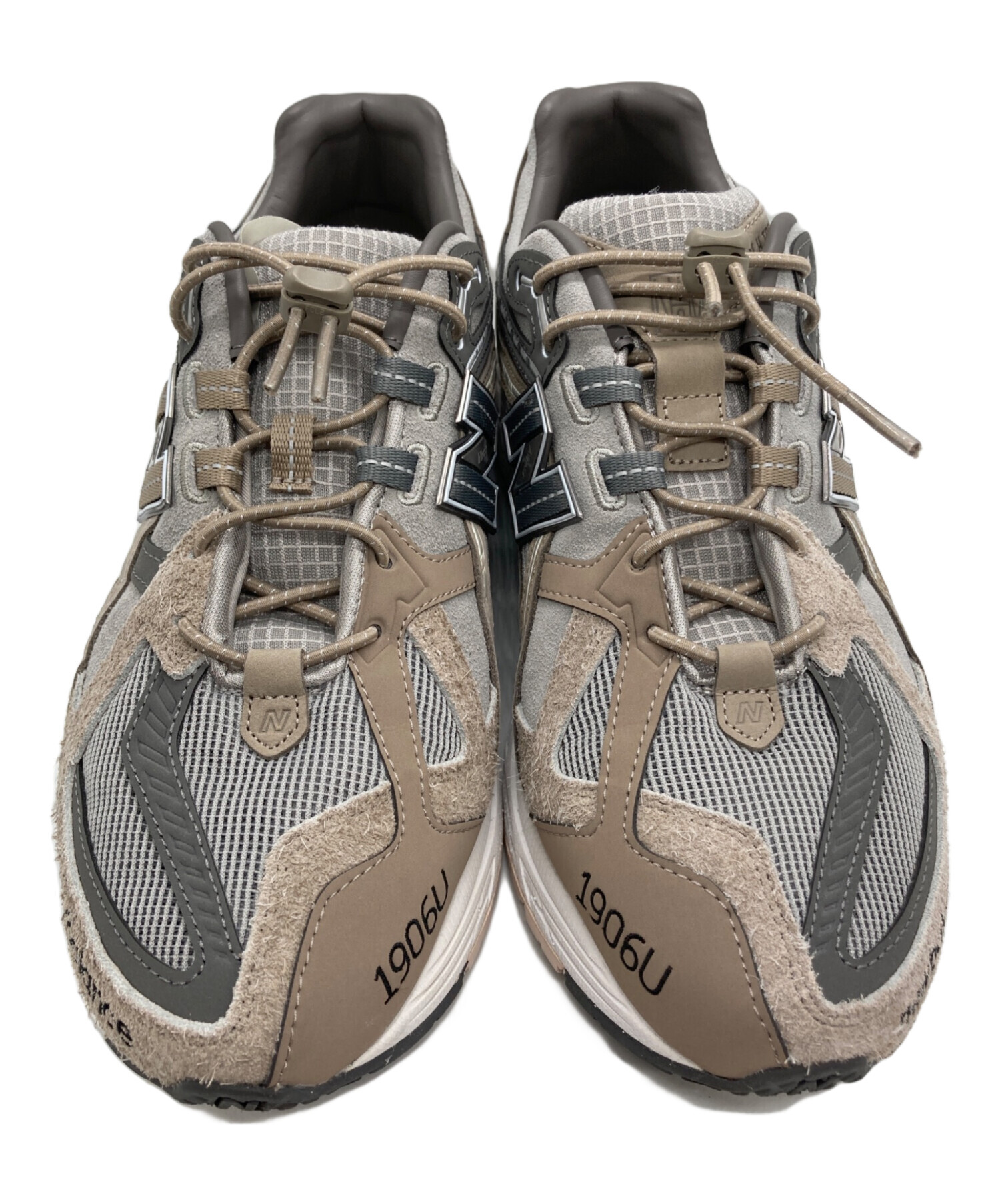 中古・古着通販】NEW BALANCE (ニューバランス) N.HOOLYWOOD (エヌ