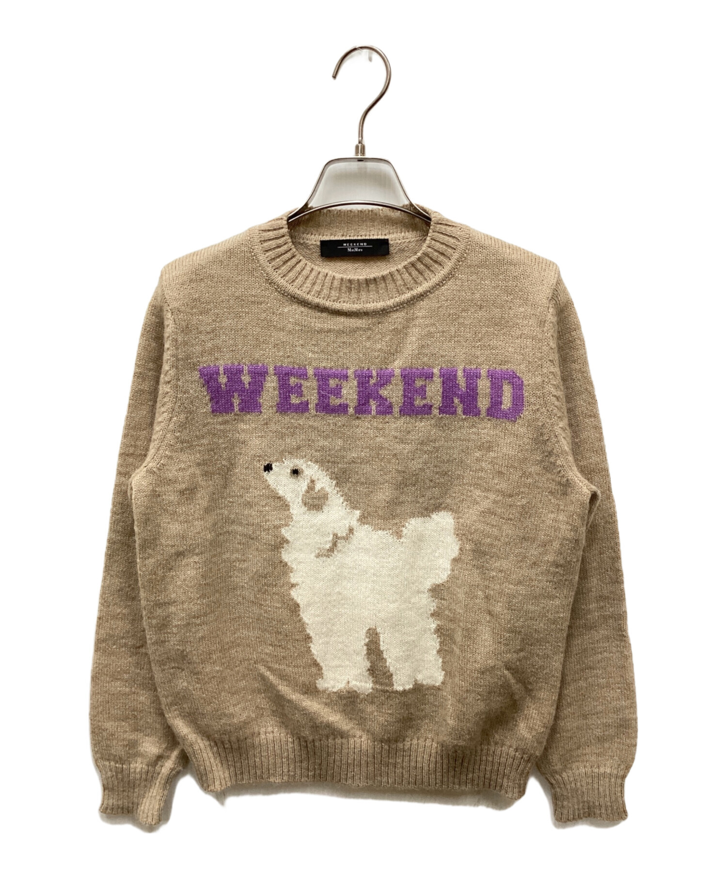 中古・古着通販】Weekend Max Mara (ウィークエンド マックスマーラ