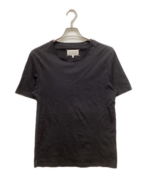 Maison Margiela メゾンマルジェラ Tシャツ・カットソー メンズ 【古着】【中古】 中古・古着通販】Maison Margiela (メゾンマルジェラ) クルーネックT