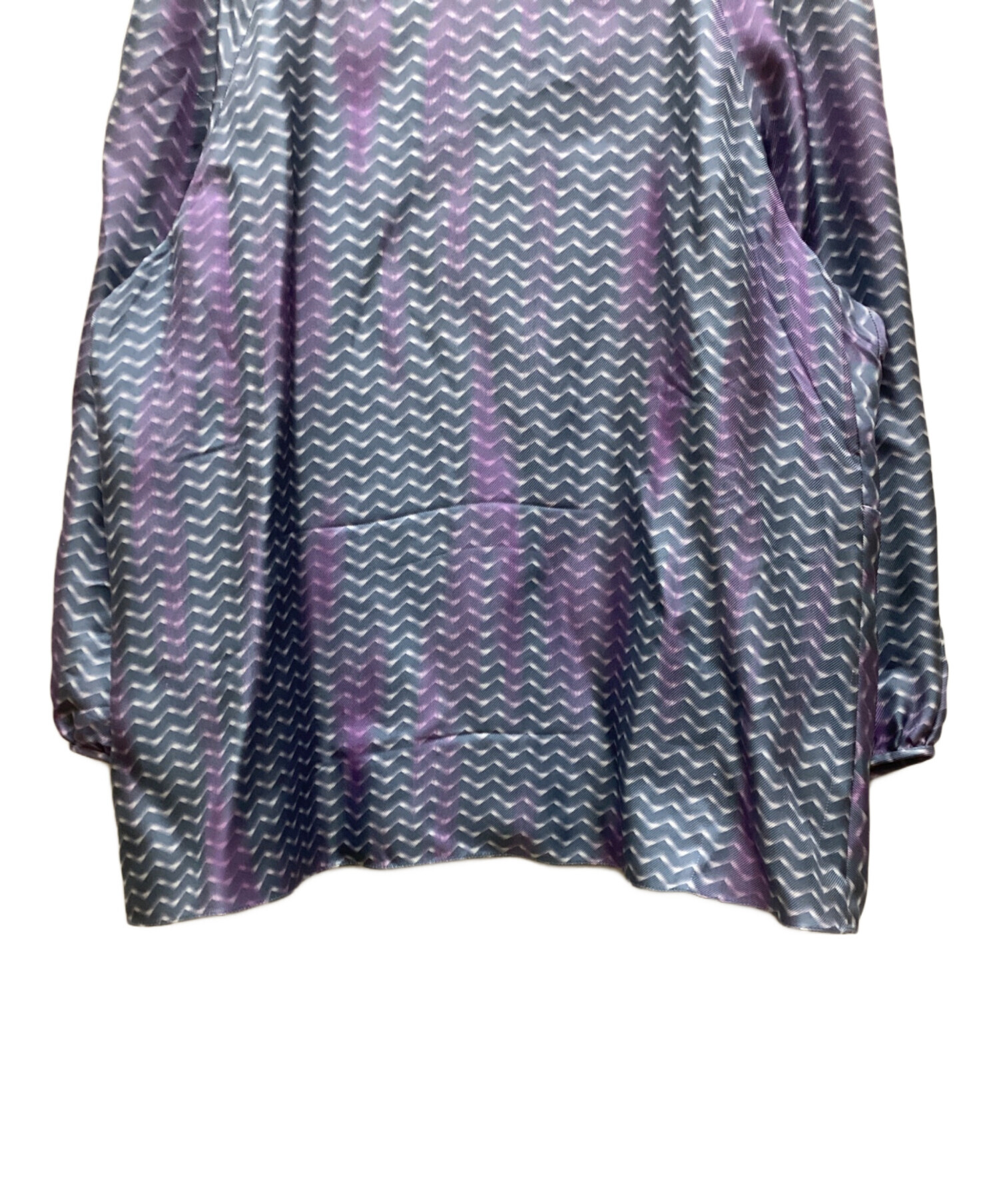 中古・古着通販】GIORGIO ARMANI (ジョルジョアルマーニ) 総柄