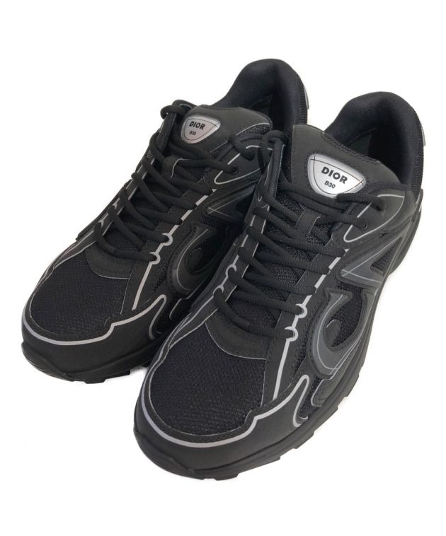 中古・古着通販】DIOR HOMME (ディオール オム) B30 ブラック サイズ