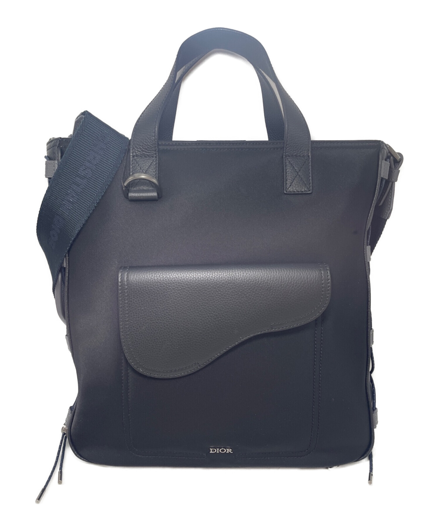 中古・古着通販】Christian Dior (クリスチャン ディオール) sacai