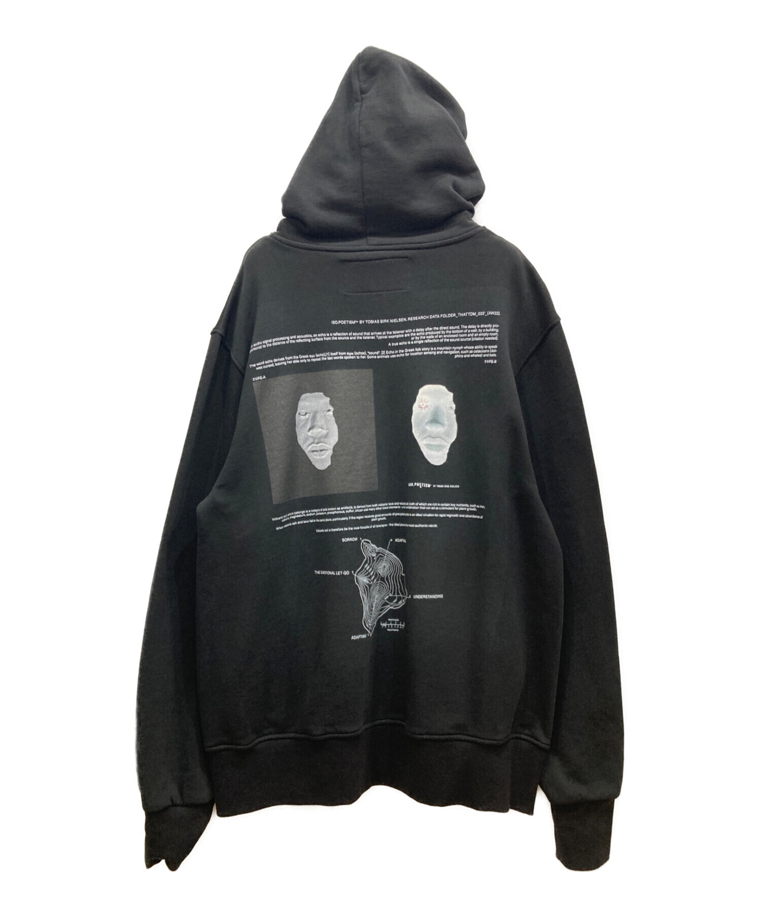 中古・古着通販】TOBIAS BIRK NIELSEN (トビアス ビーク ニールセン