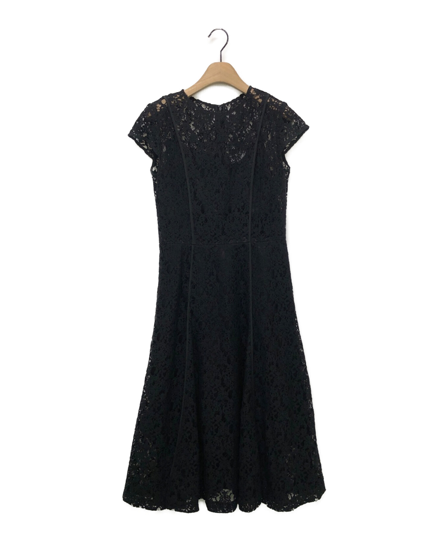 HYALINES ワンピース レディース ハイアリン 中古 古着 ハイアリン