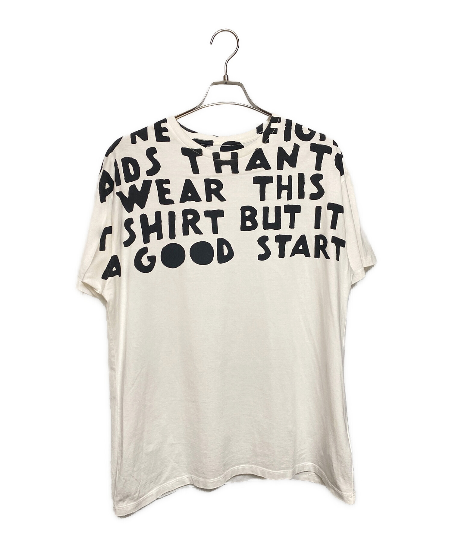 中古・古着通販】Maison Margiela (メゾンマルジェラ) オーバーサイズ