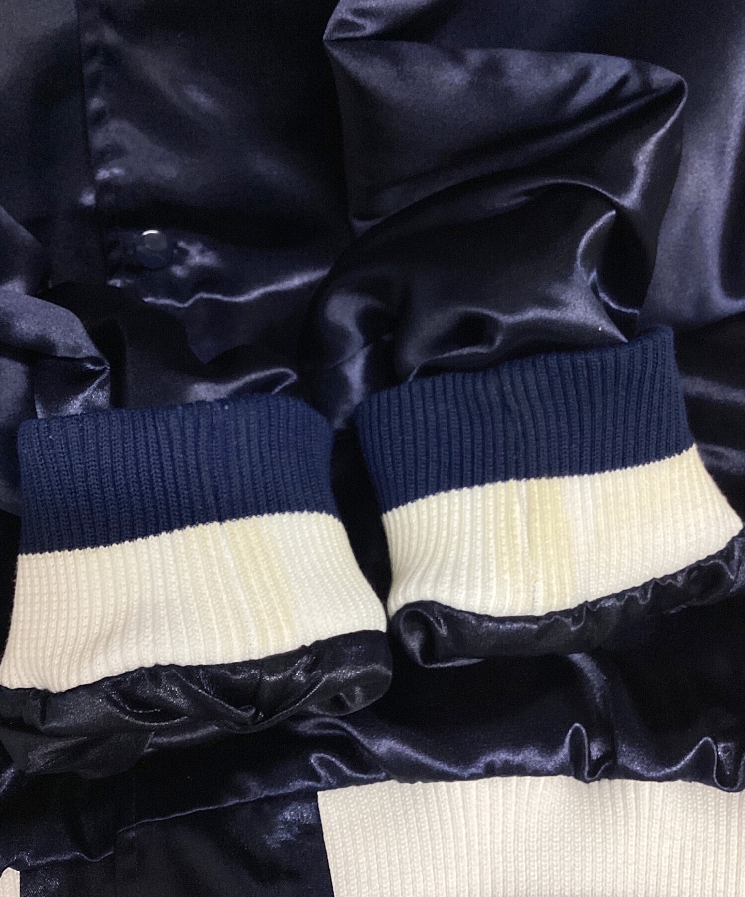 中古・古着通販】Richardson (リチャードソン) サテン スターター