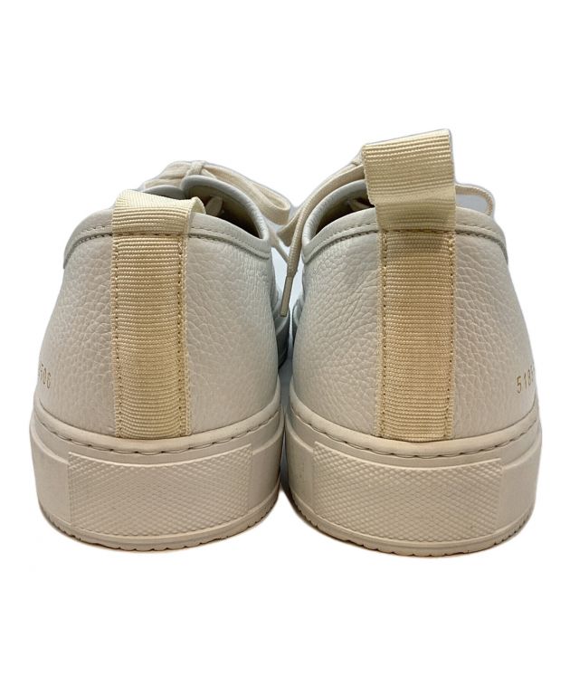 中古・古着通販】COMMON PROJECTS (コモンプロジェクツ) レザー