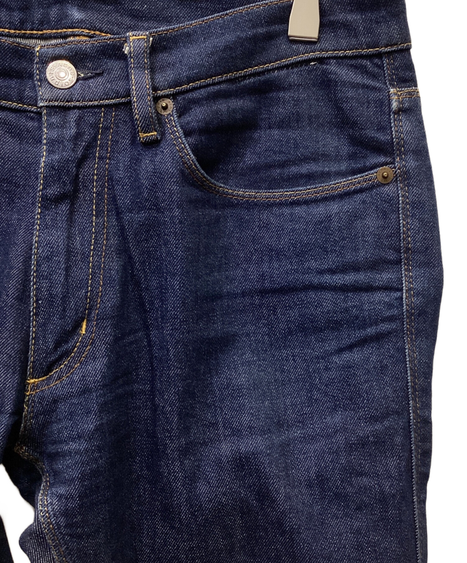 中古・古着通販】Acne studios (アクネ ストゥディオス) デニムパンツ