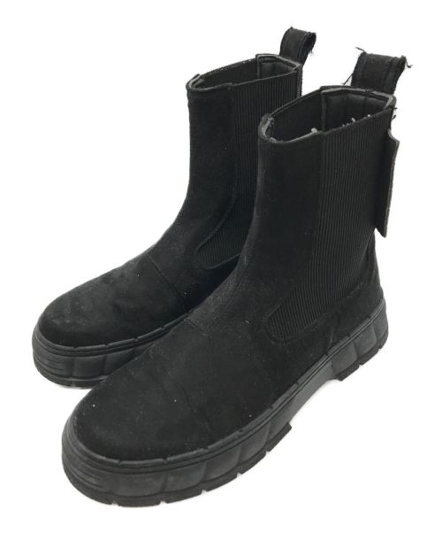 VIRON ヴィロン ブーツ レディース 【古着】【中古】 3090048851167402_01_4913.jpeg