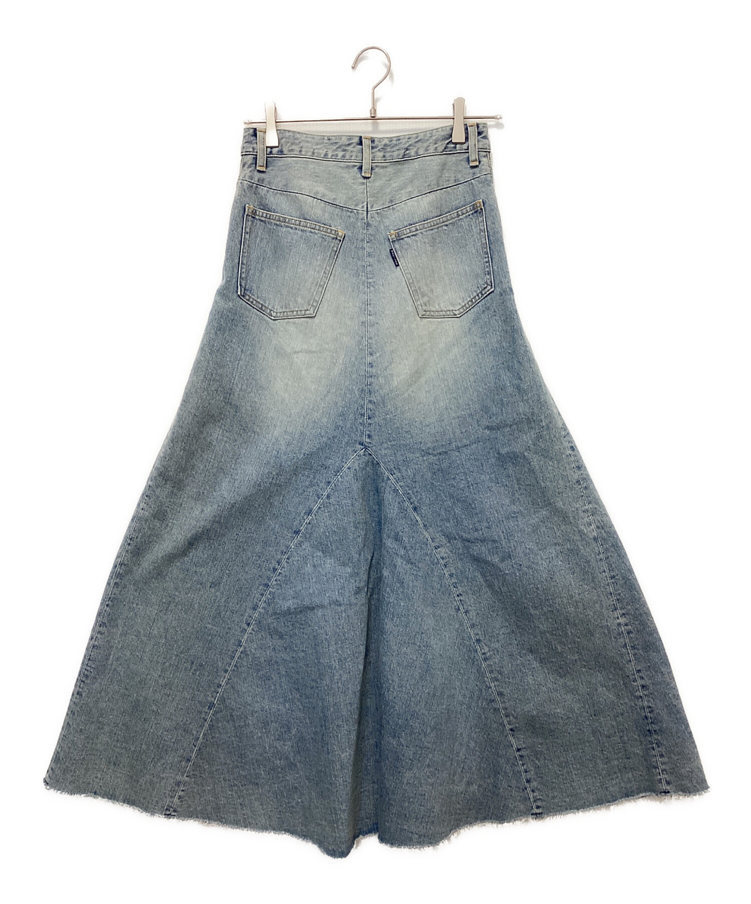 MADISON BLUE ロングスカート MADISON BLUE ロング・マキシ丈スカート