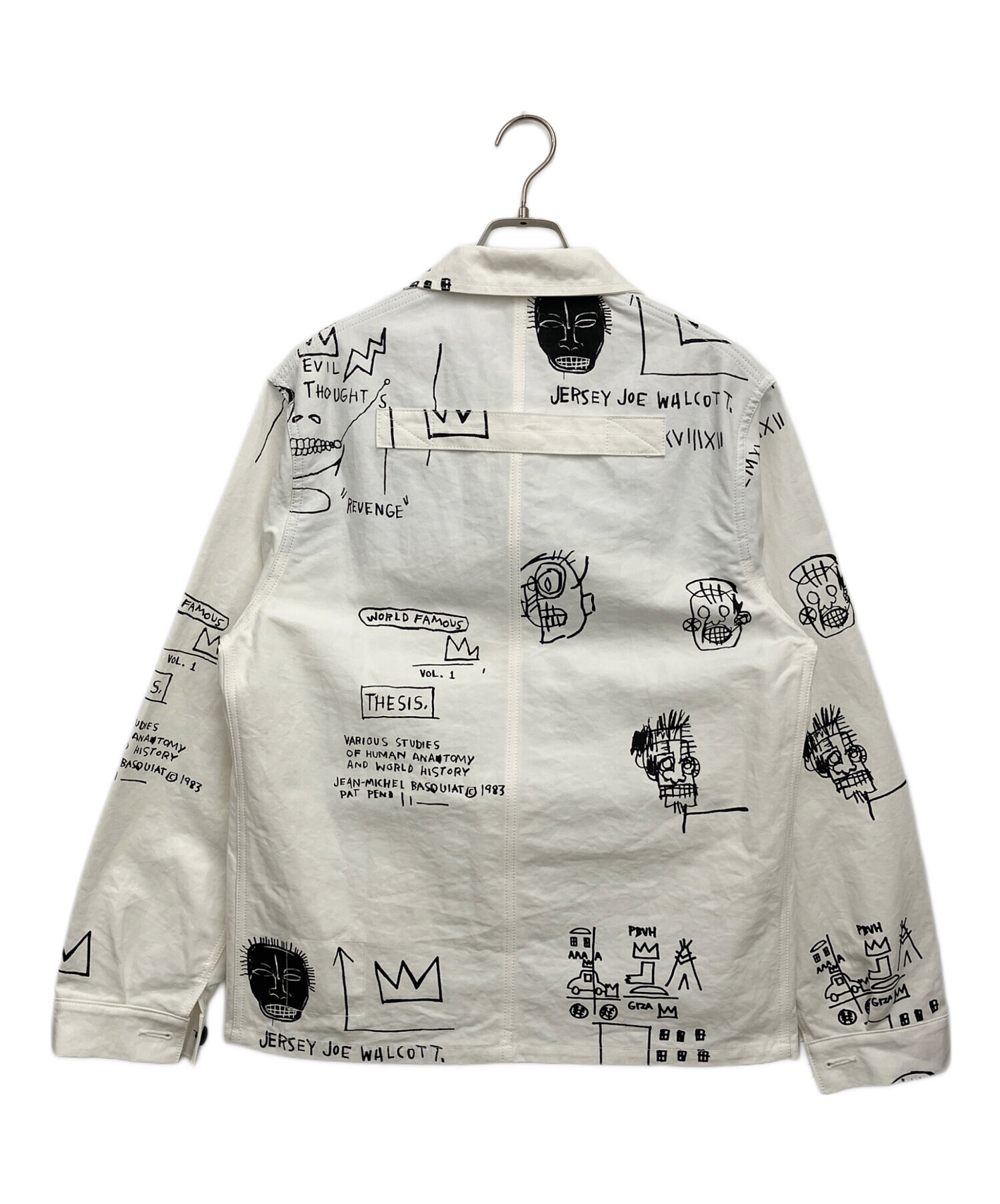 中古・古着通販】JUNYA WATANABE MAN (ジュンヤワタナベマン