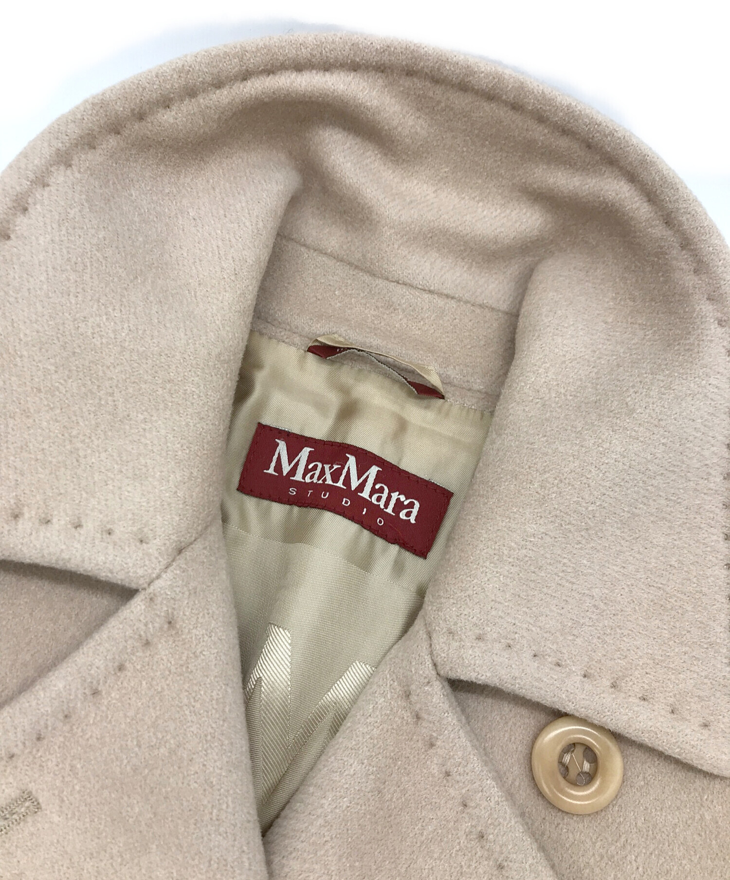 中古・古着通販】Max Mara Studio (マックスマーラ ストゥディオ