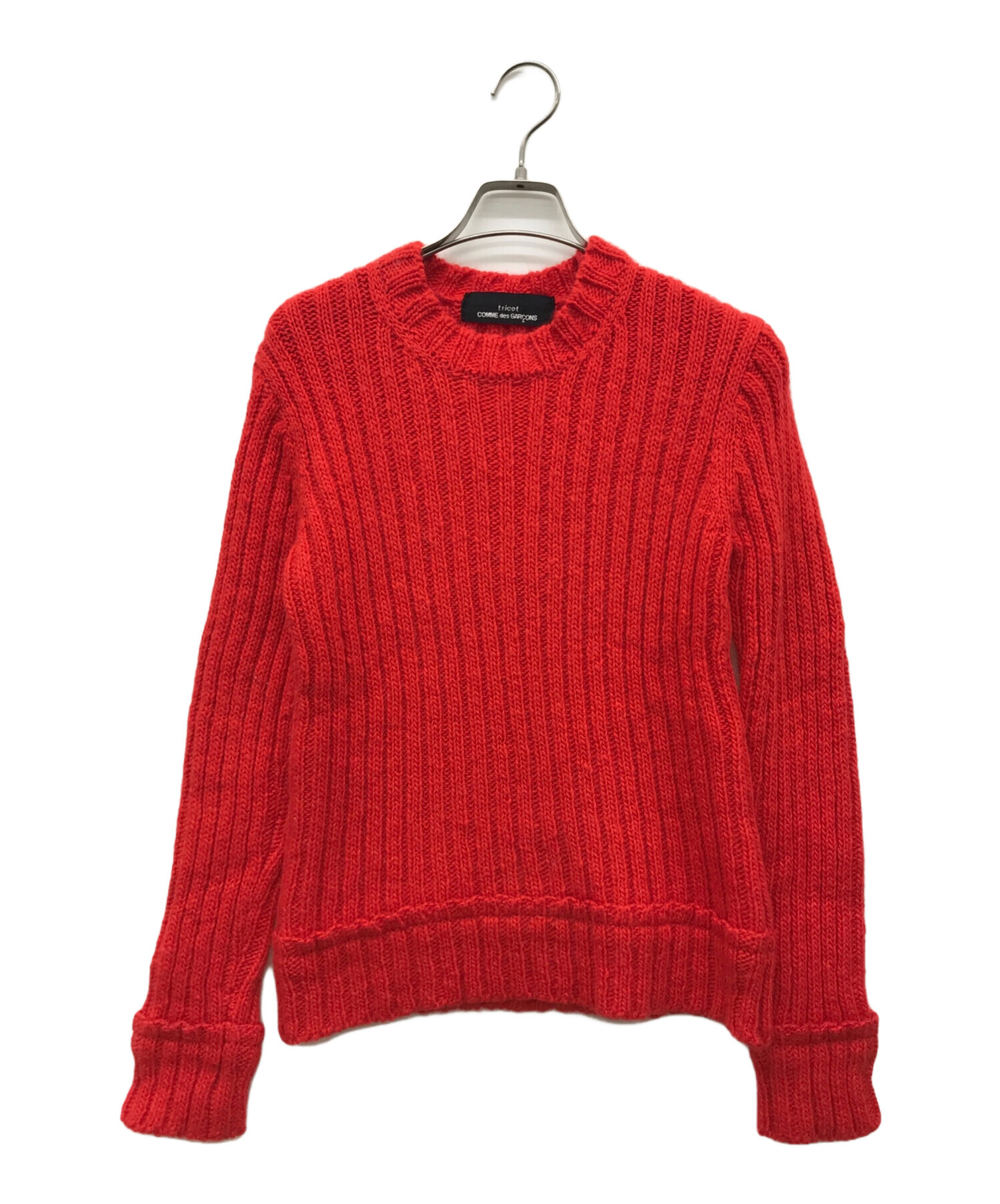 tricot comme des garcons セーター 中古・古着通販】tricot COMME des