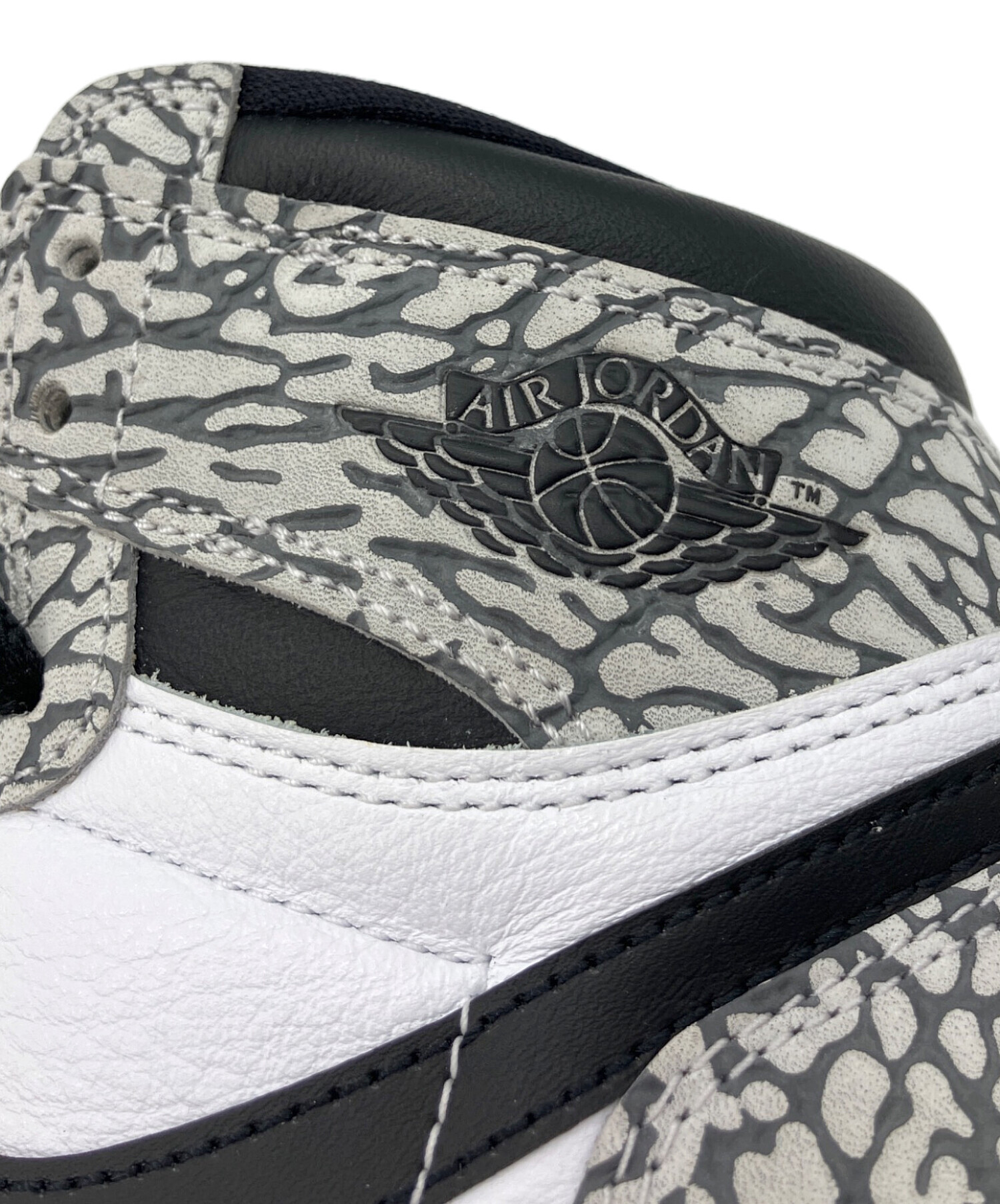 中古・古着通販】NIKE (ナイキ) Air Jordan 1 High OG 