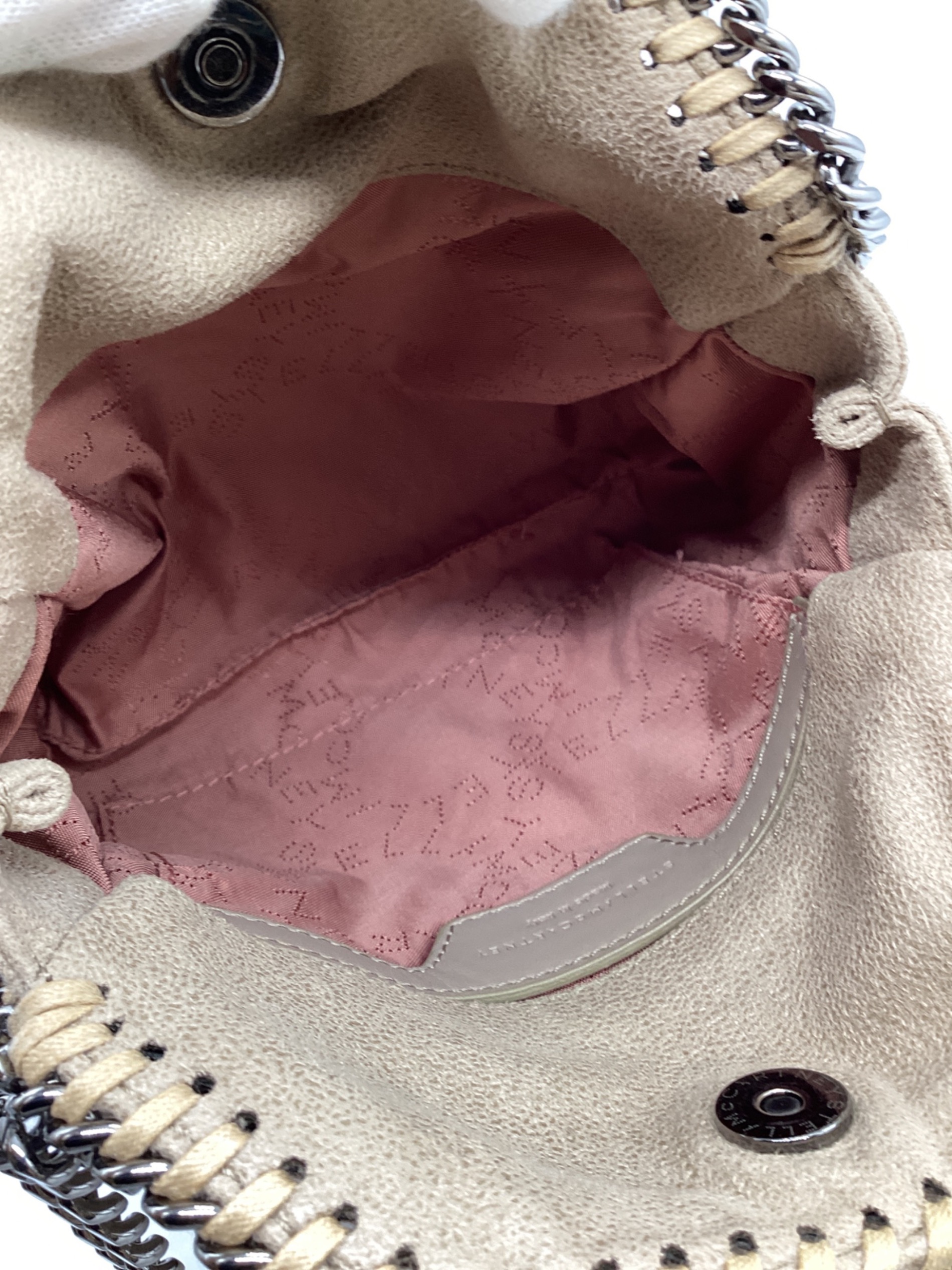 中古・古着通販】STELLA McCARTNEY (ステラマッカートニー) ファラベラ