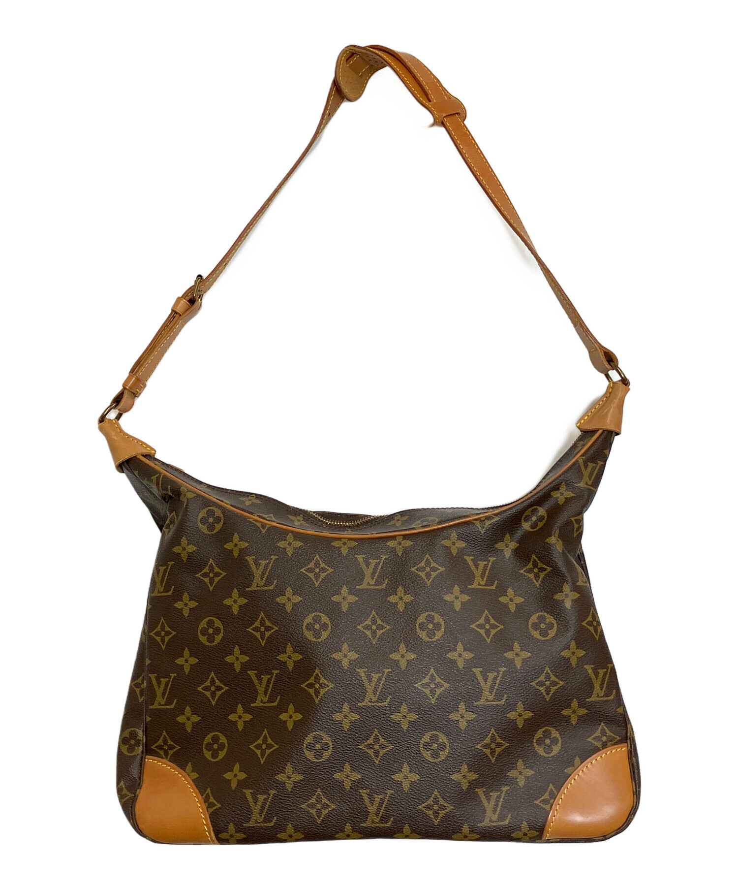 中古・古着通販】LOUIS VUITTON (ルイ ヴィトン) ブローニュ35