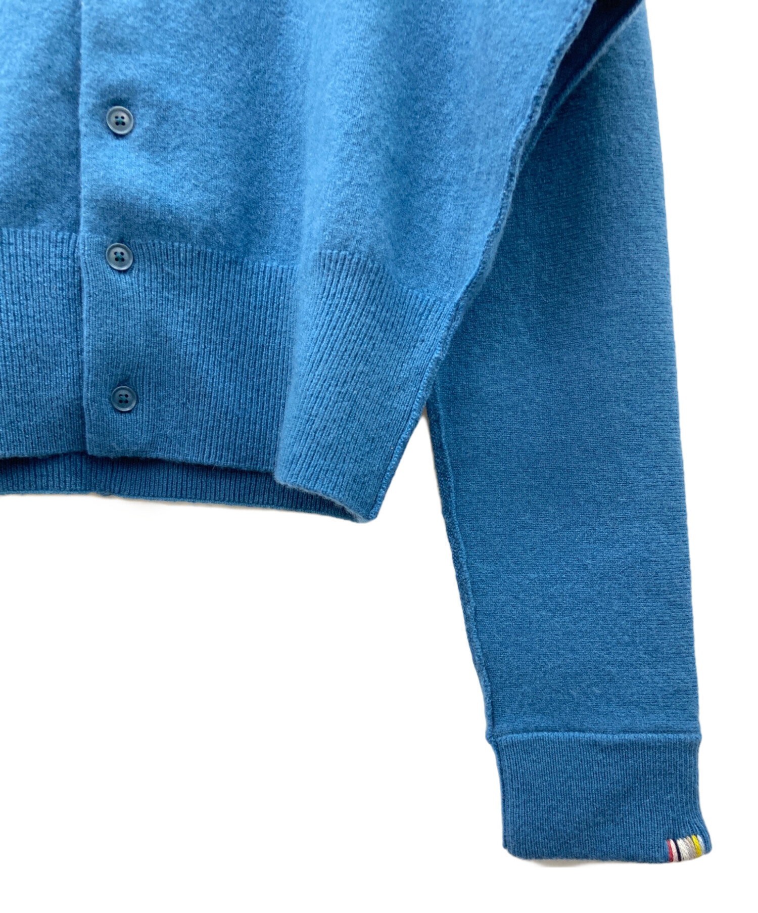 中古・古着通販】extreme cashmere (エクストリーム カシミア) BLOUSON