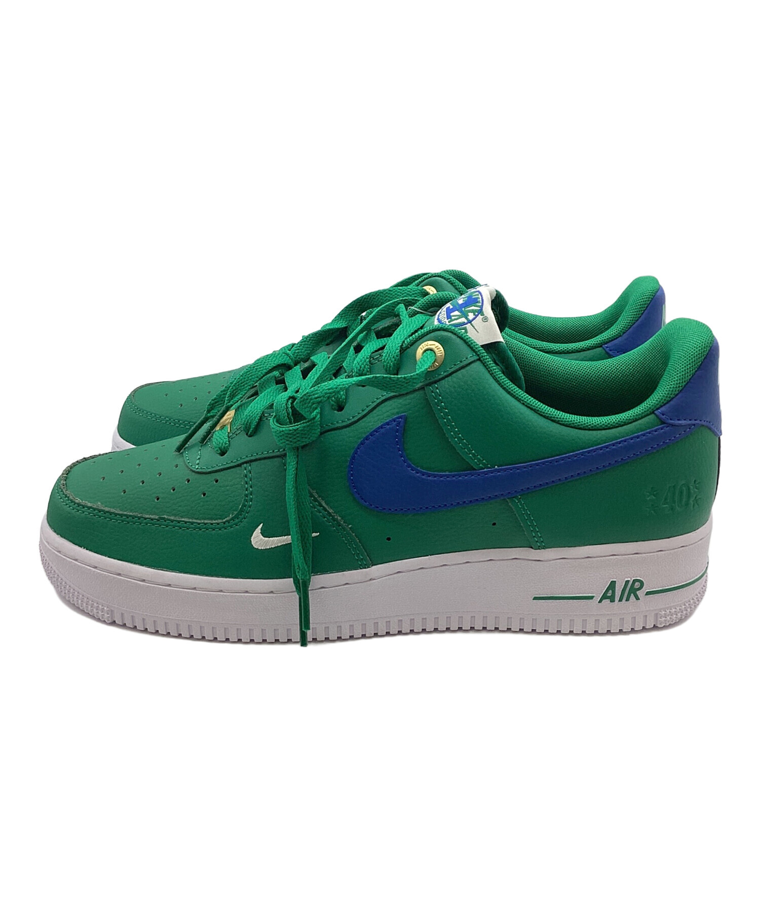 中古・古着通販】NIKE (ナイキ) AIR FORCE1ナイキ エアフォース1 ロー