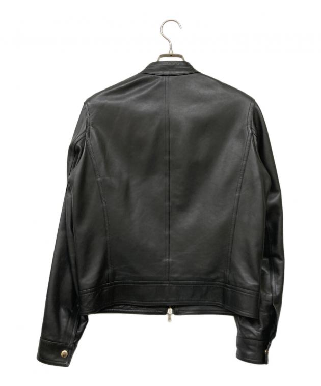 中古・古着通販】EMMETI (エンメティ) JURI ラムスキン シングル