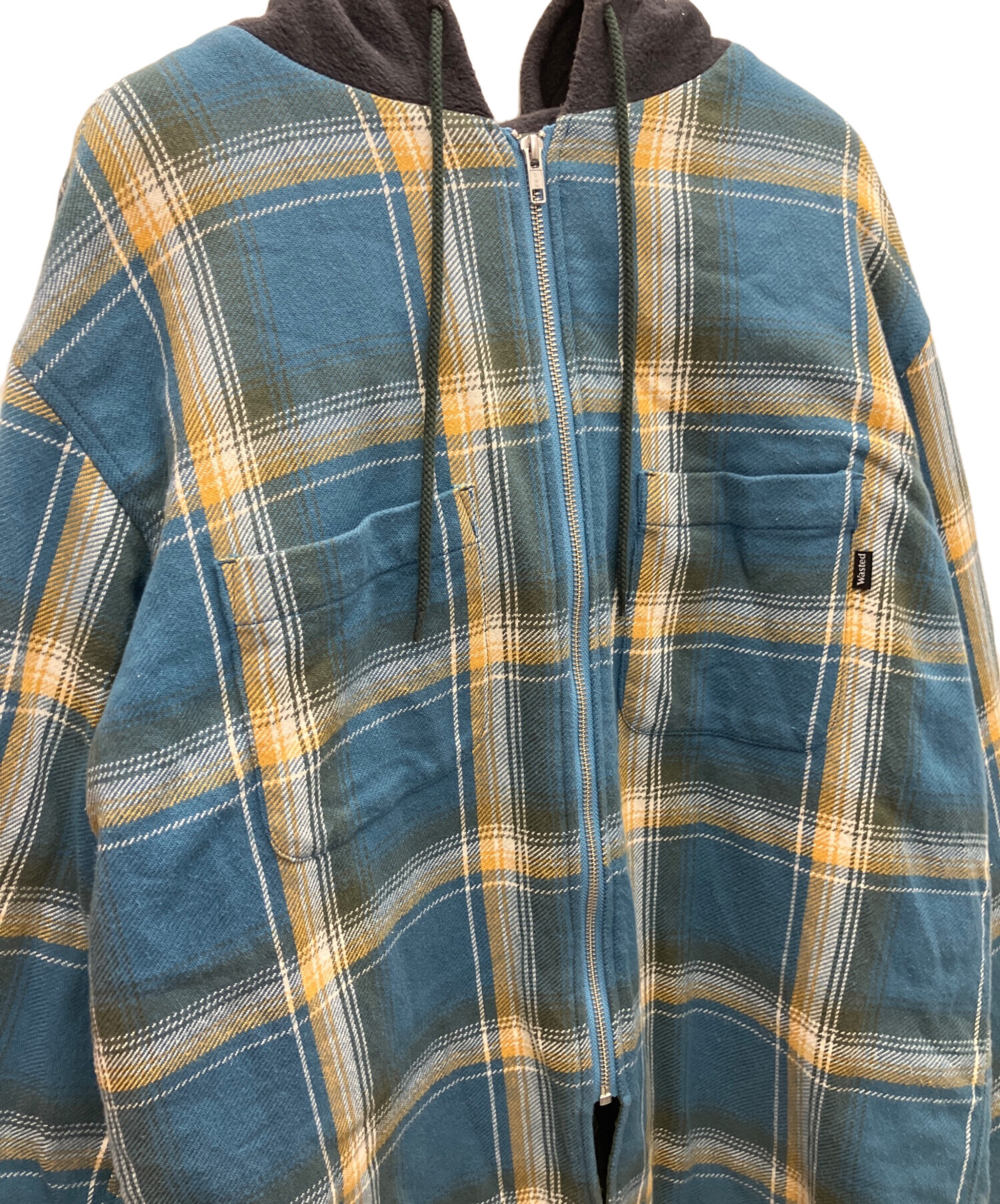 中古・古着通販】PHINGERIN (フィンガリン) Wasted Youth