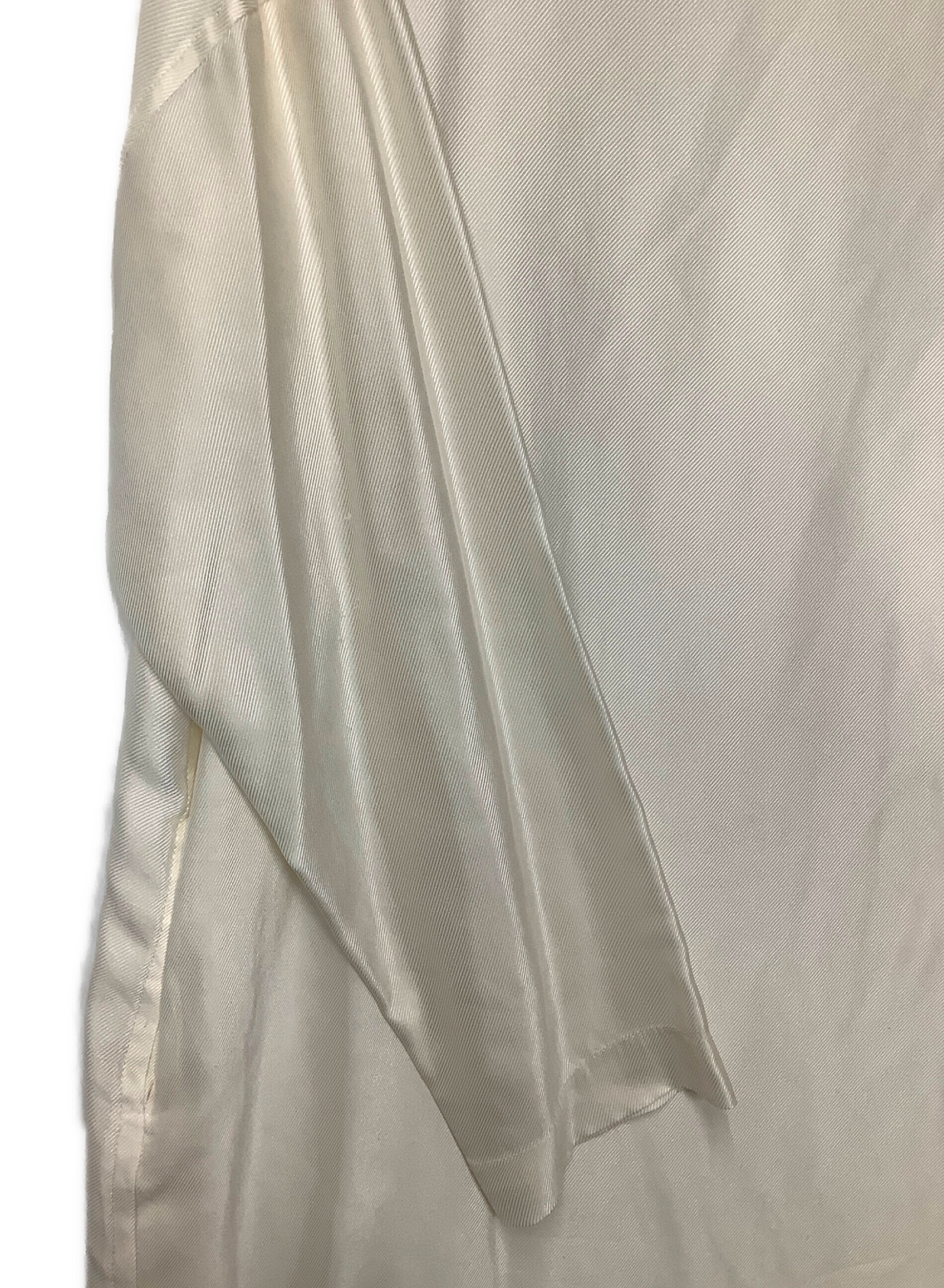 中古・古着通販】BLAMINK (ブラミンク) シルク インティメイトロング