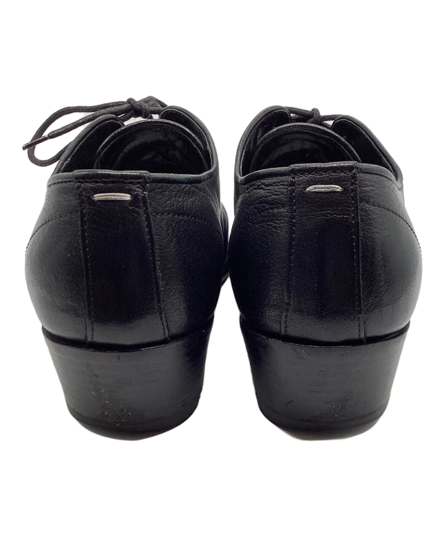 中古・古着通販】Maison Margiela (メゾンマルジェラ) レースアップ