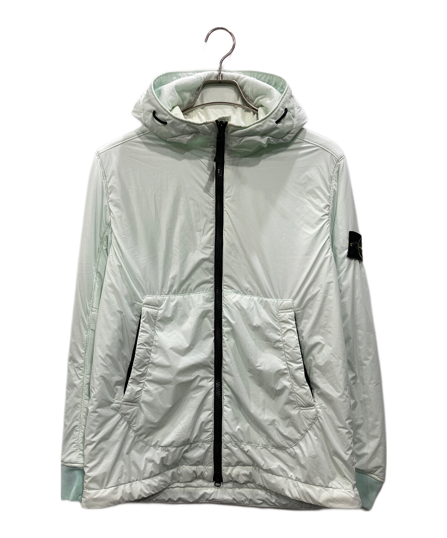 STONE ISLAND ストーンアイランド 中綿入り ジャケット/コーチ