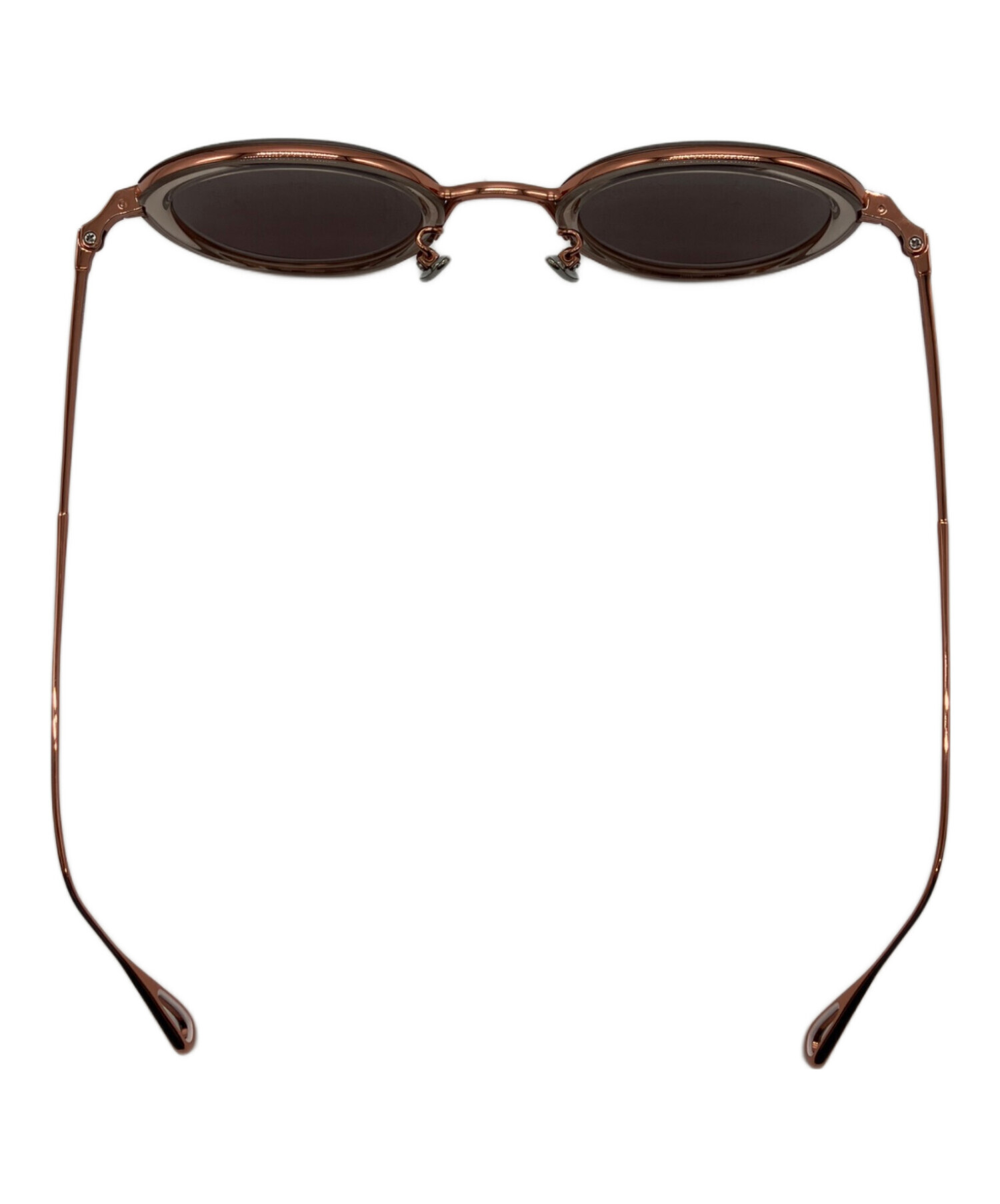 中古・古着通販】YUICHI TOYAMA (ユウイチトヤマ) サングラス