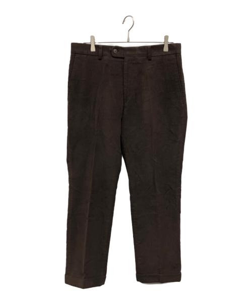 中古・古着通販】BERNARD ZINS (ベルナール ザンス) フレスコ