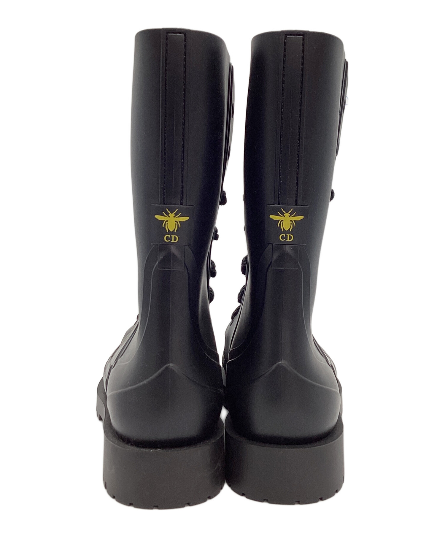 中古・古着通販】Christian Dior (クリスチャン ディオール) ラバー