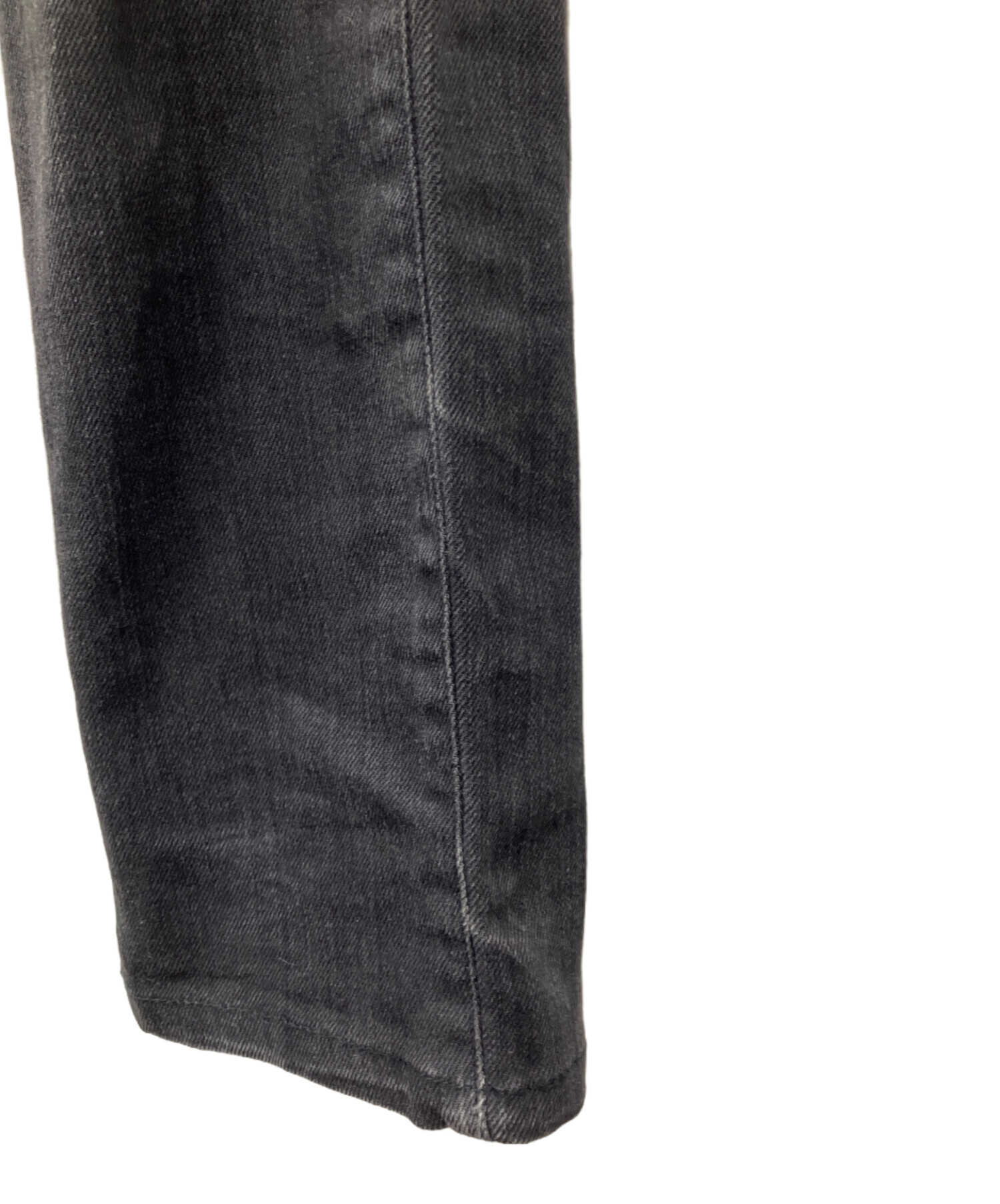 中古・古着通販】Saint Laurent Paris (サンローランパリ) ビンテージ