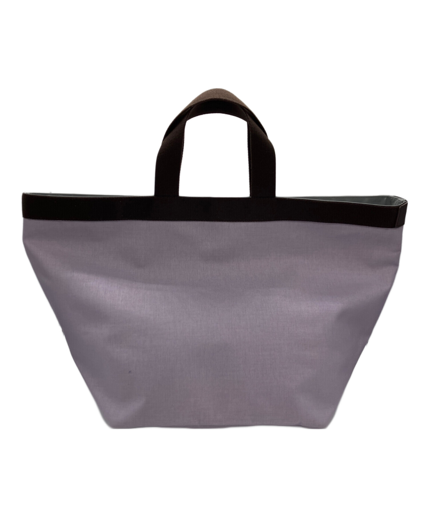 中古・古着通販】Herve Chapelier (エルベシャプリエ) コーデュラ舟形