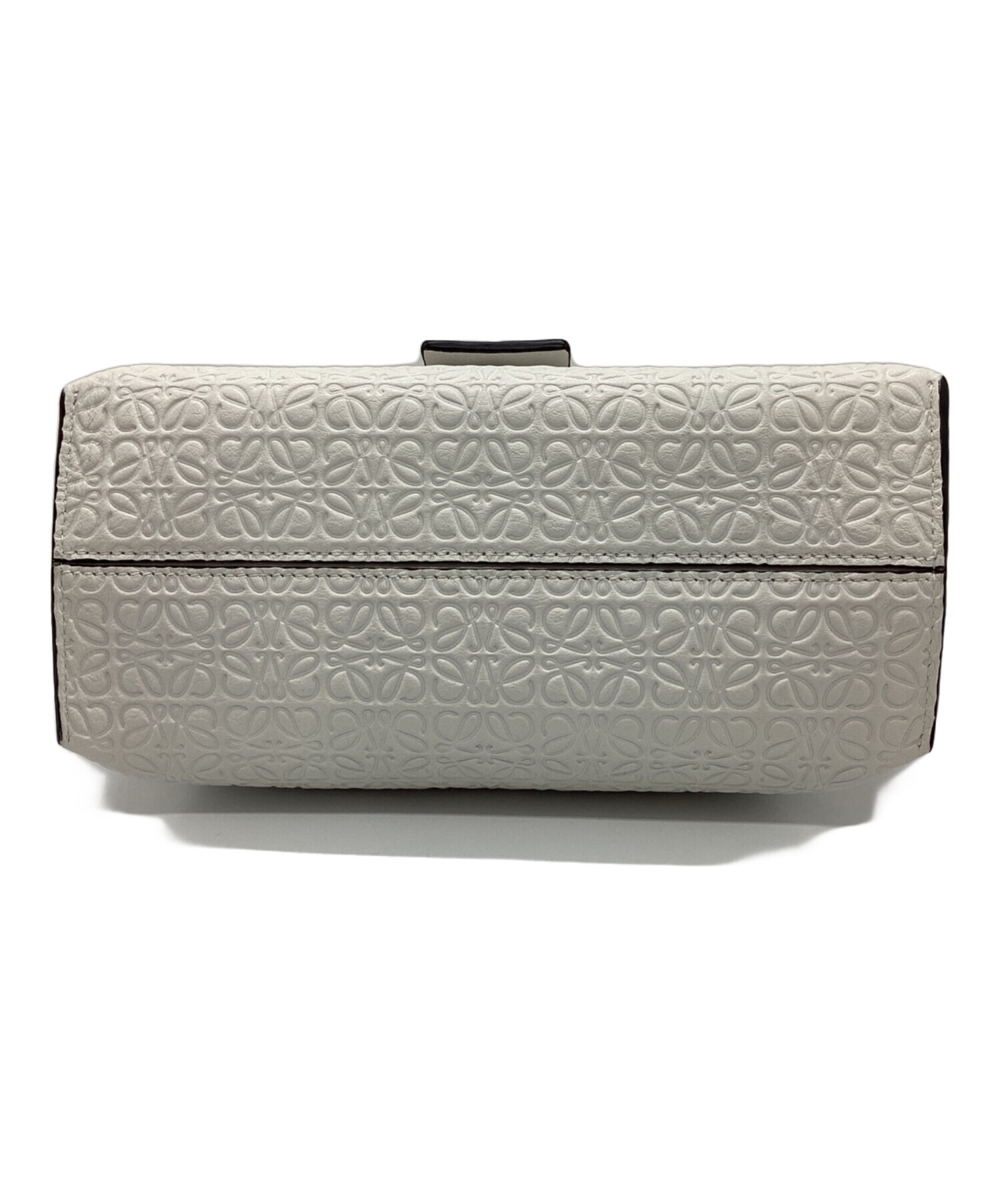 中古・古着通販】LOEWE (ロエベ) リピートアナグラムアベニュー