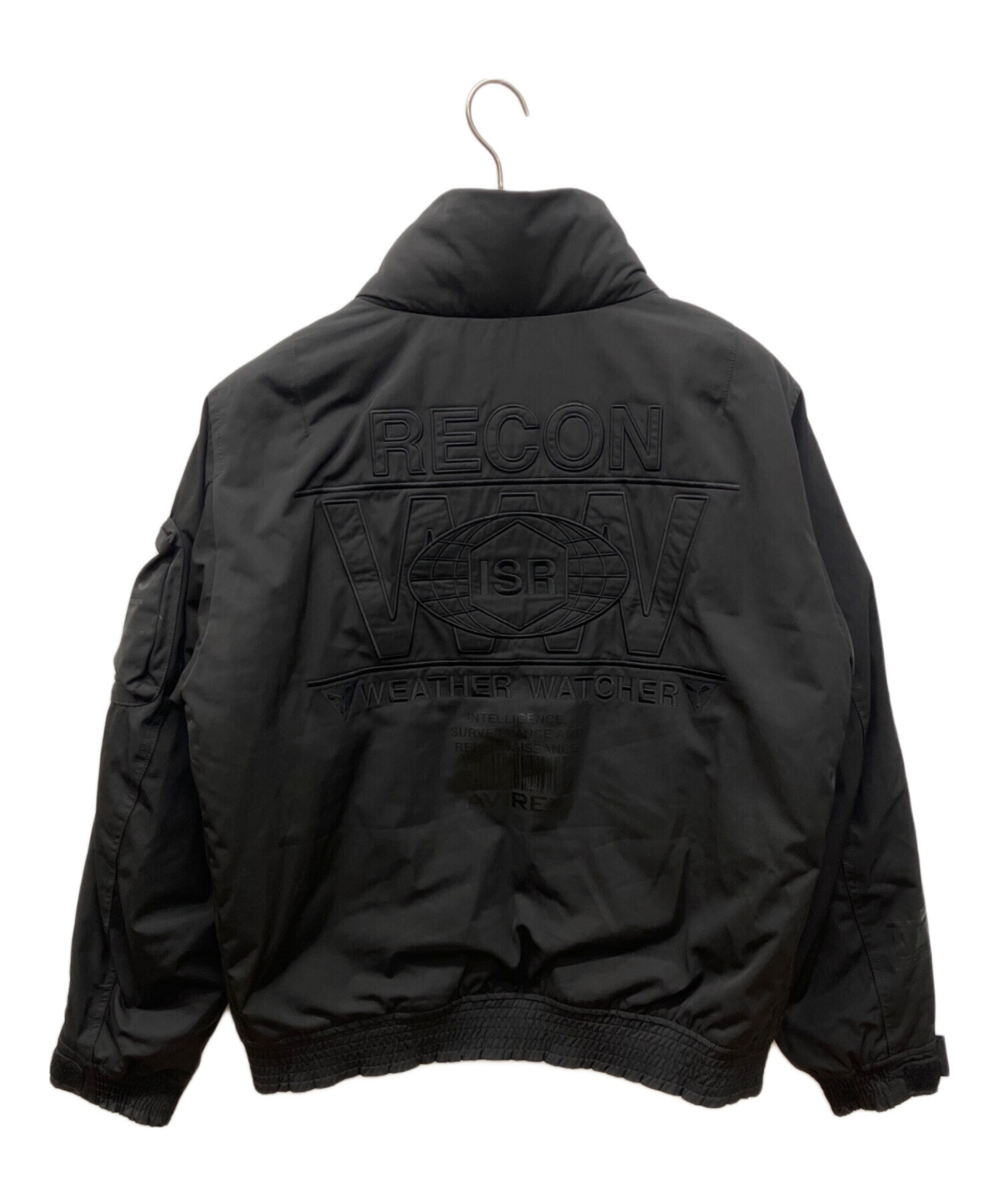 中古・古着通販】AVIREX (アヴィレックス) ウェザーウォッチャー