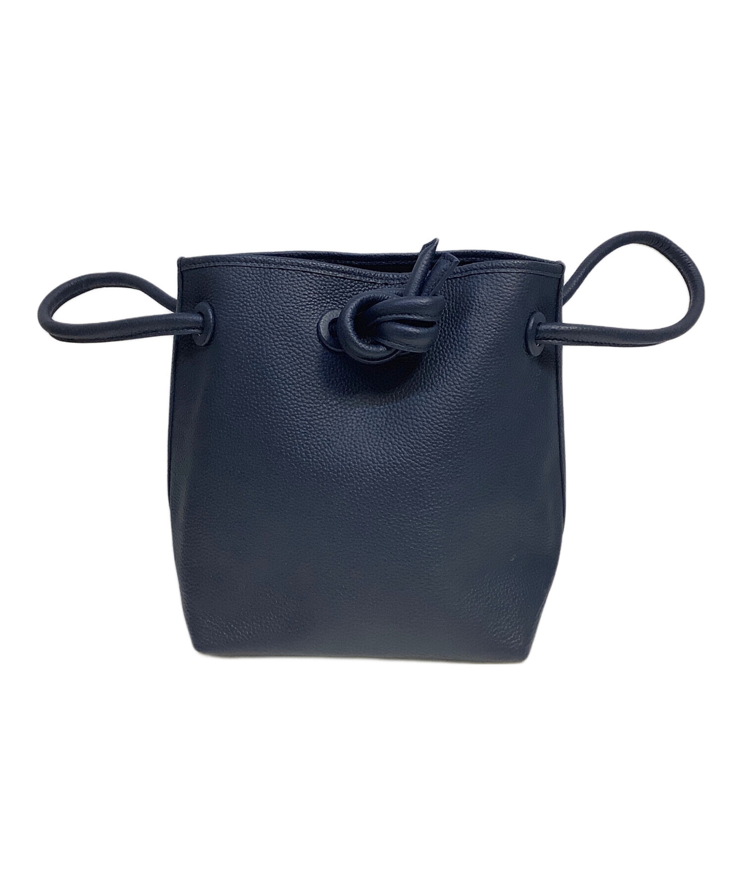 中古・古着通販】VASIC (ヴァジック) BOND ネイビー｜ブランド・古着