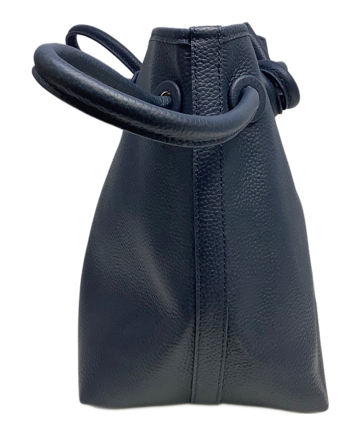 中古・古着通販】VASIC (ヴァジック) BOND ネイビー｜ブランド・古着