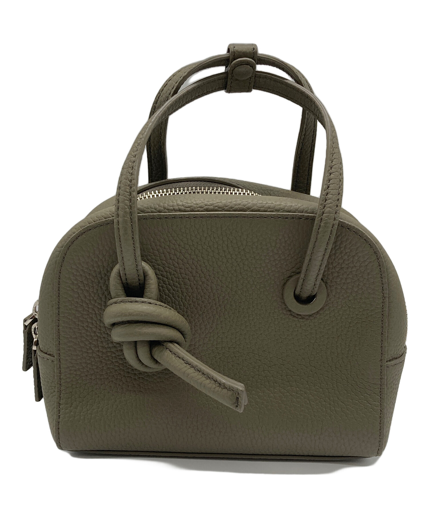 中古・古着通販】VASIC (ヴァジック) APERO MINIMINI カーキ｜ブランド