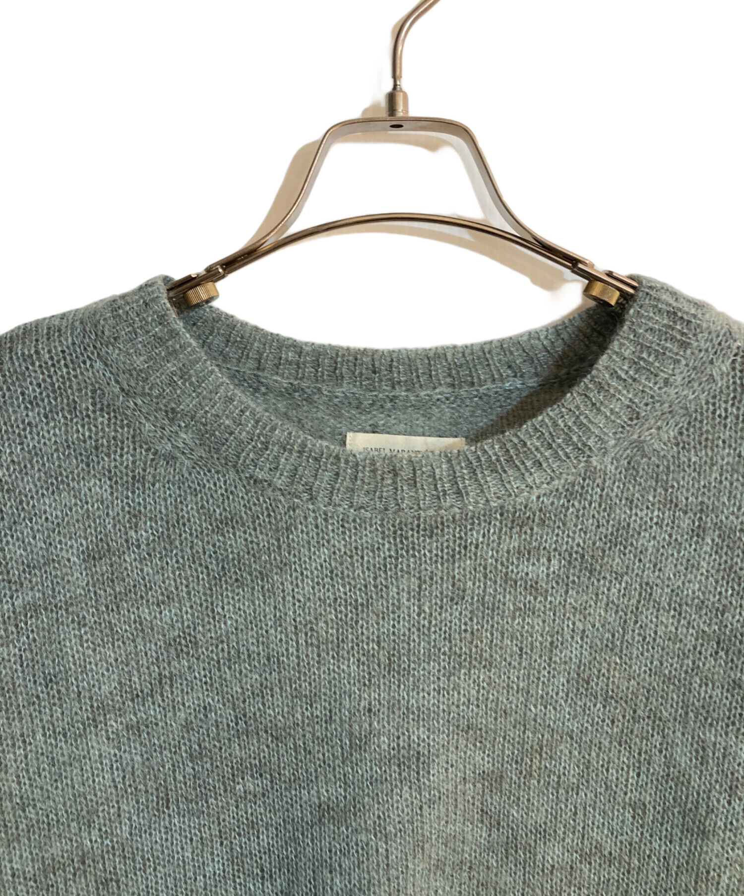 中古・古着通販】ISABEL MARANT ETOILE (イザベルマランエトワール