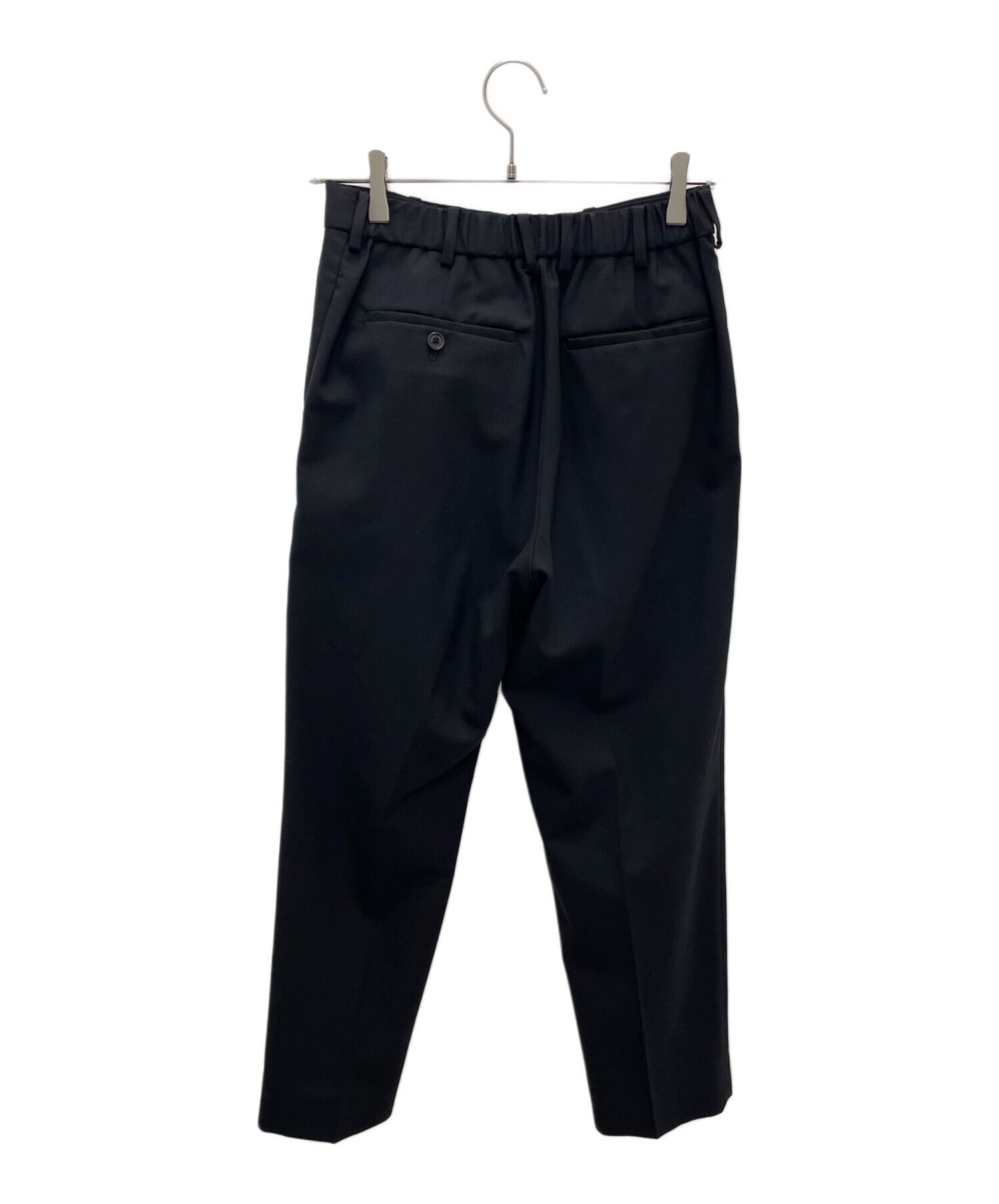 中古・古着通販】MARKAWARE (マーカウェア) ペグトップテーパード